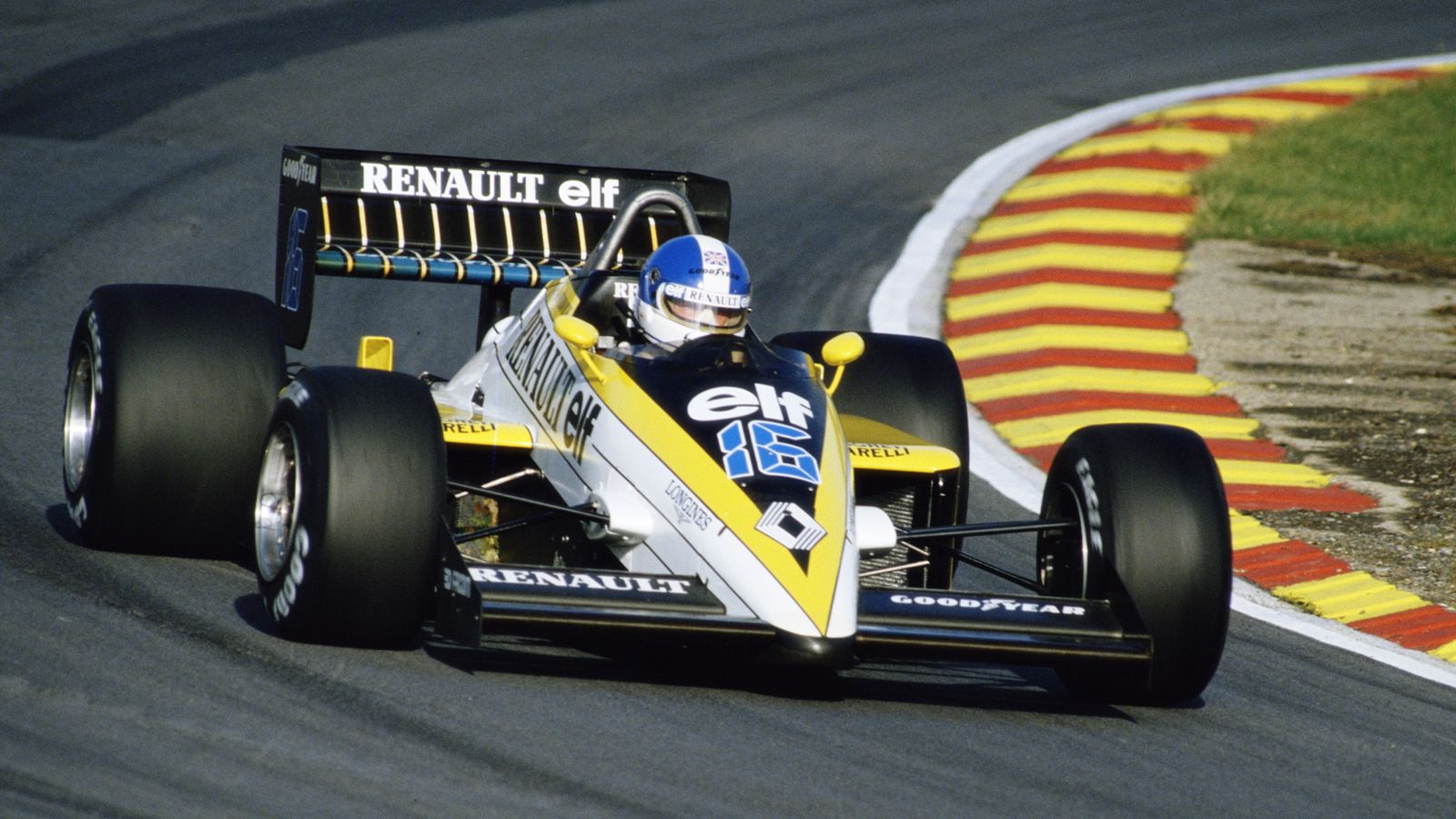 Renault's F1 return: What will their 2016 car livery look like? | F1 ...