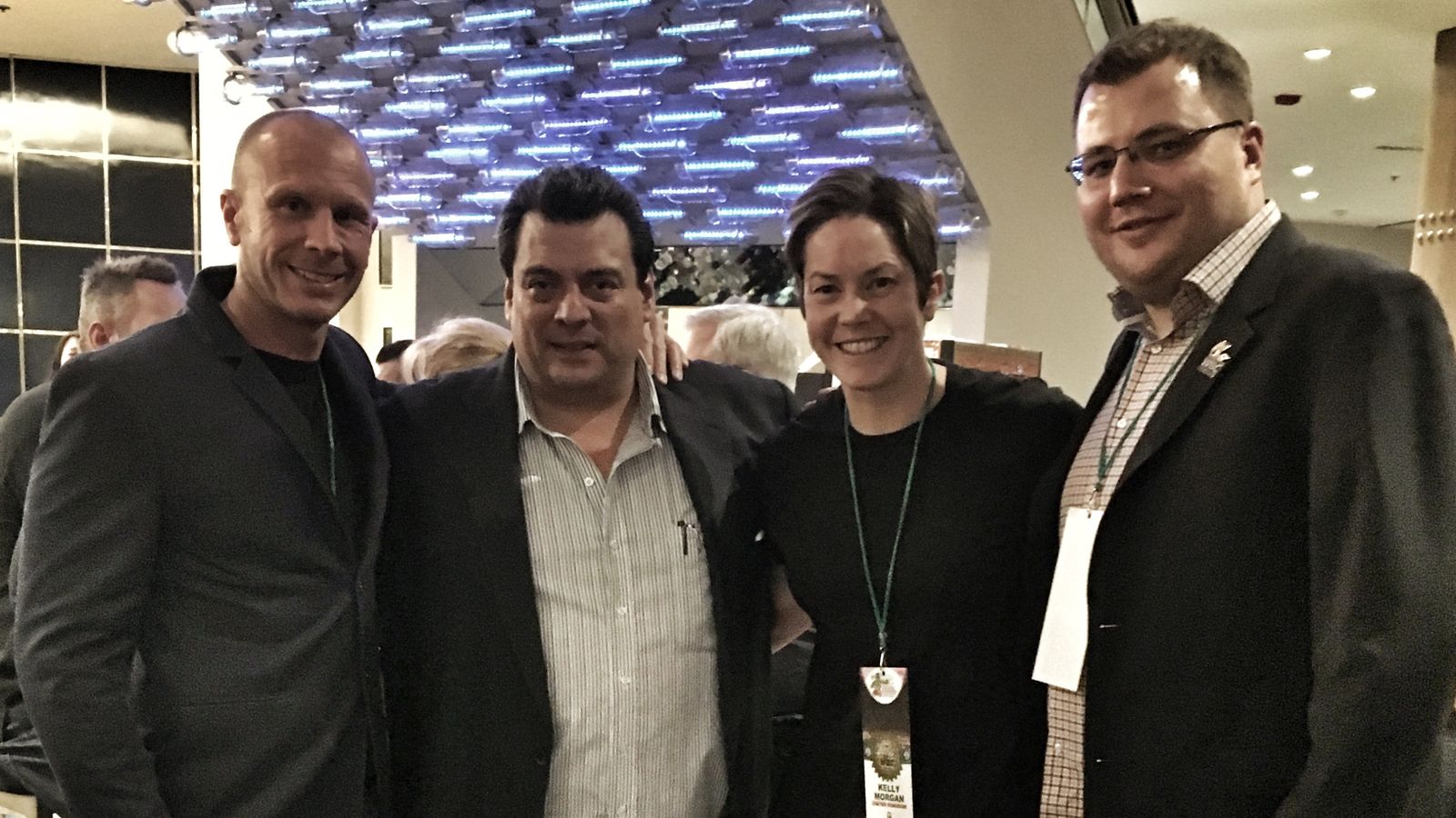 Kelly Morgan's WBC Convention blog: Reflections | Boxing News | Sky Sports