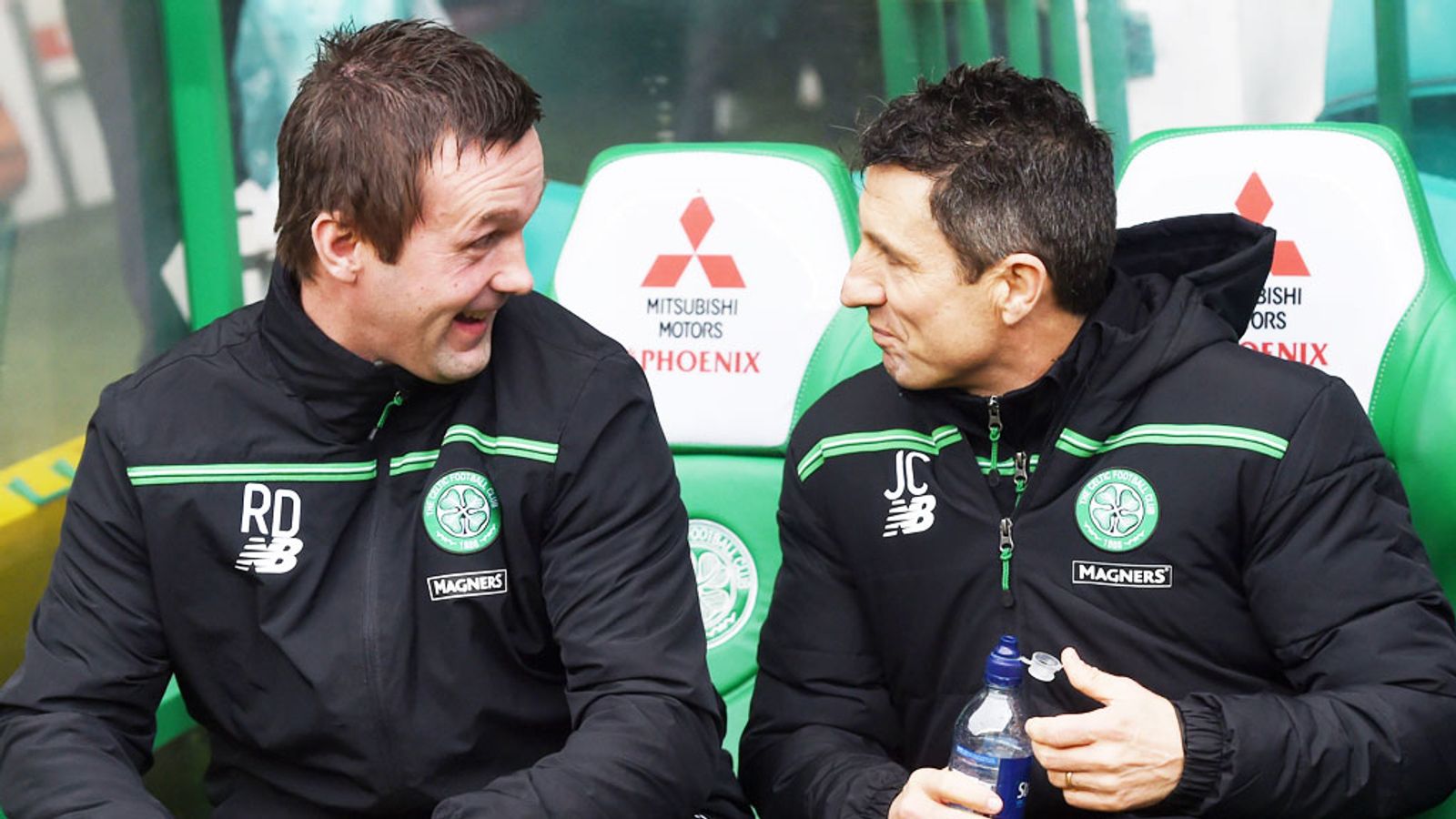 Celtic boss Ronny Deila insists there is much work to do | Football ...
