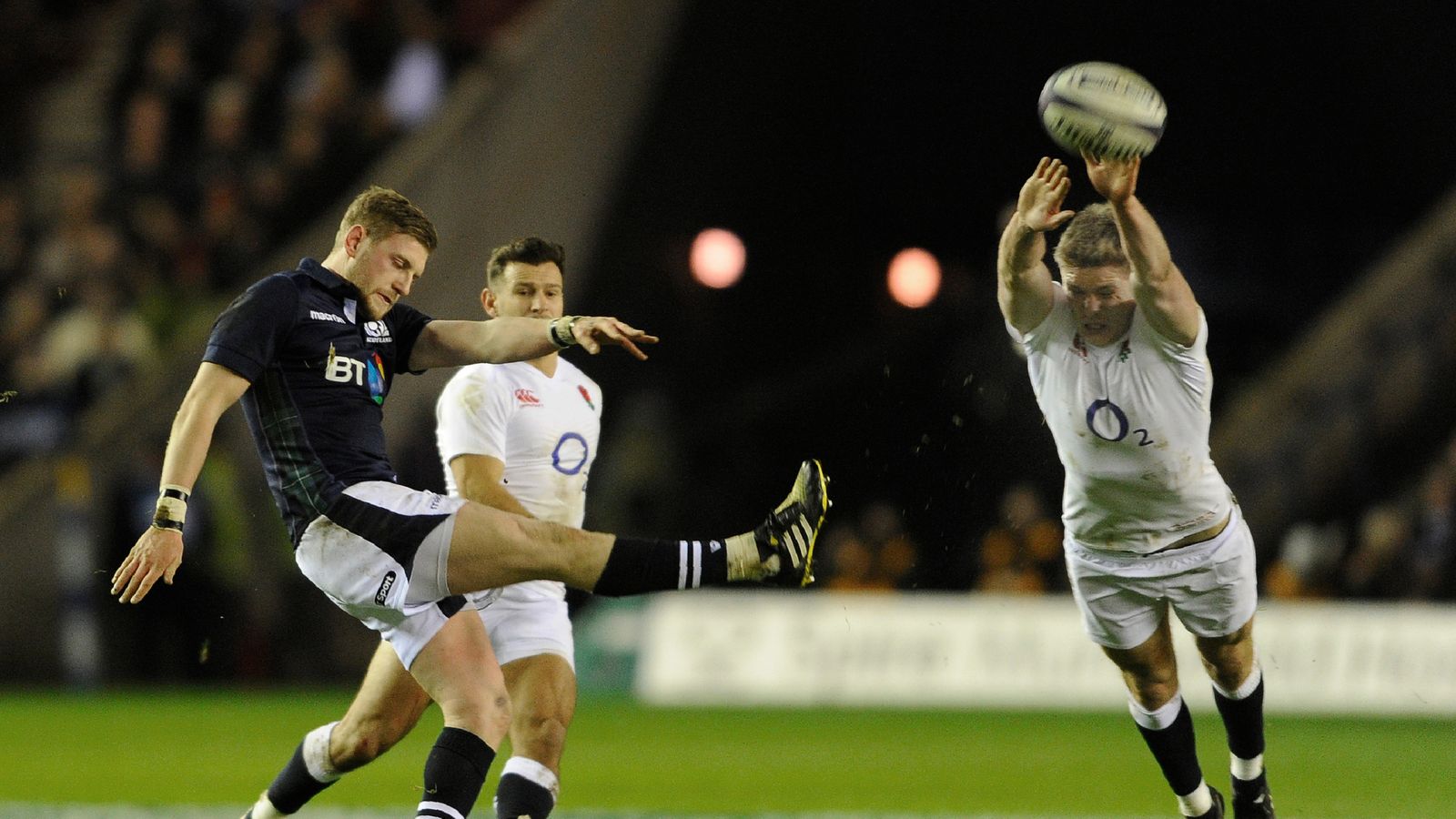 Stuart Barnes reviews the opening round of the Six Nations | Rugby ...