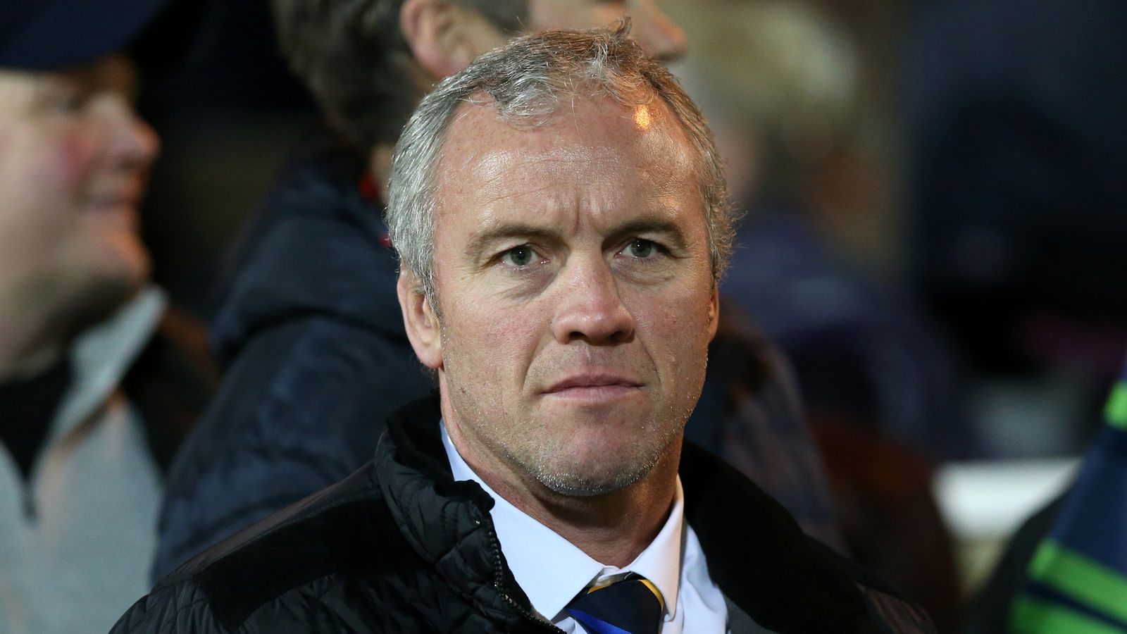 Brian McDermott to coach USA at Rugby League World Cup | Rugby League ...
