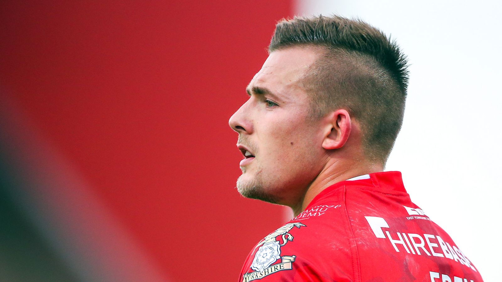 Greg Eden named as Brisbane Broncos right wing for Wigan clash | Rugby ...