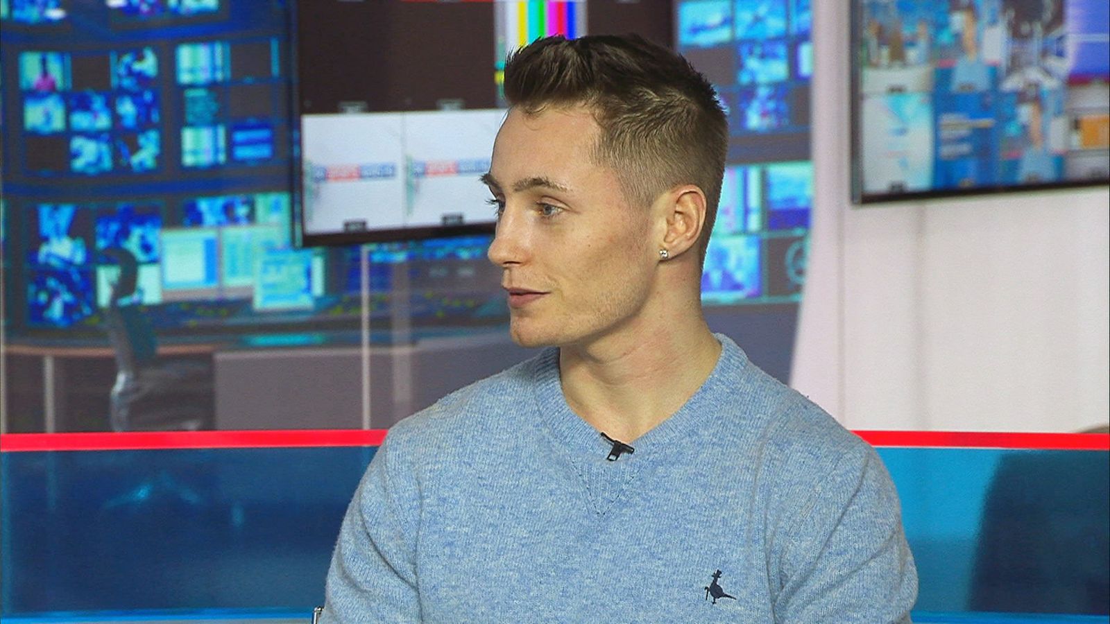 Carl Frampton vs Scott Quigg: We talk to Ryan Burnett | Boxing News ...