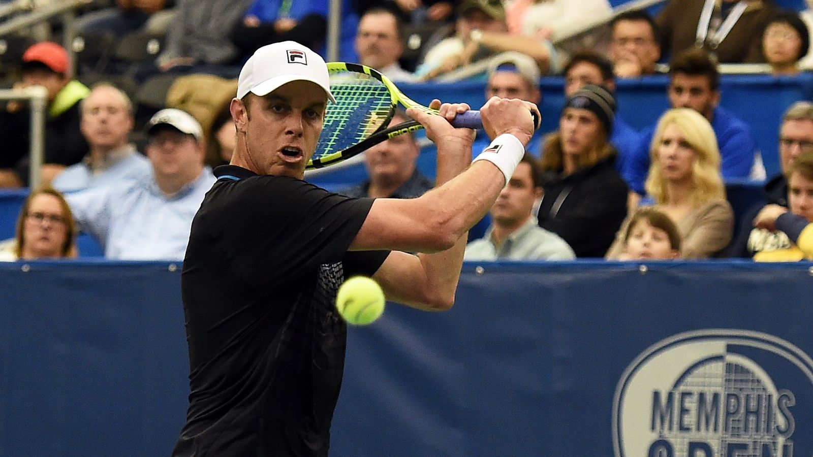 Sam Querrey wins Delray Beach Open - his first title in four years ...