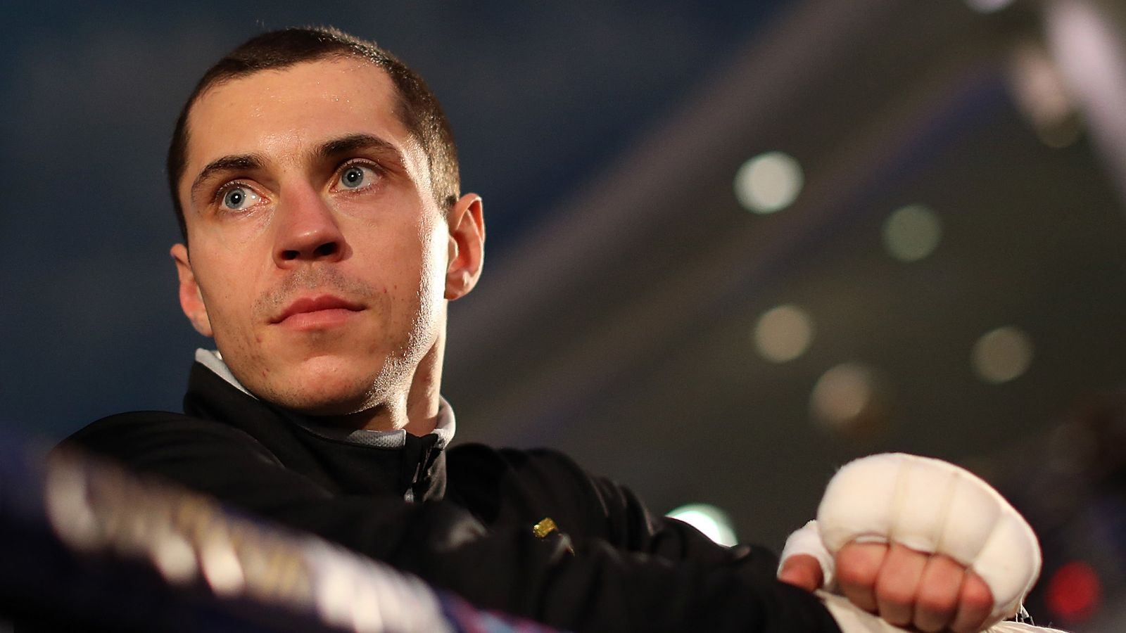 Scott Quigg puts Carl Frampton rematch ahead of any Leo Santa Cruz ...
