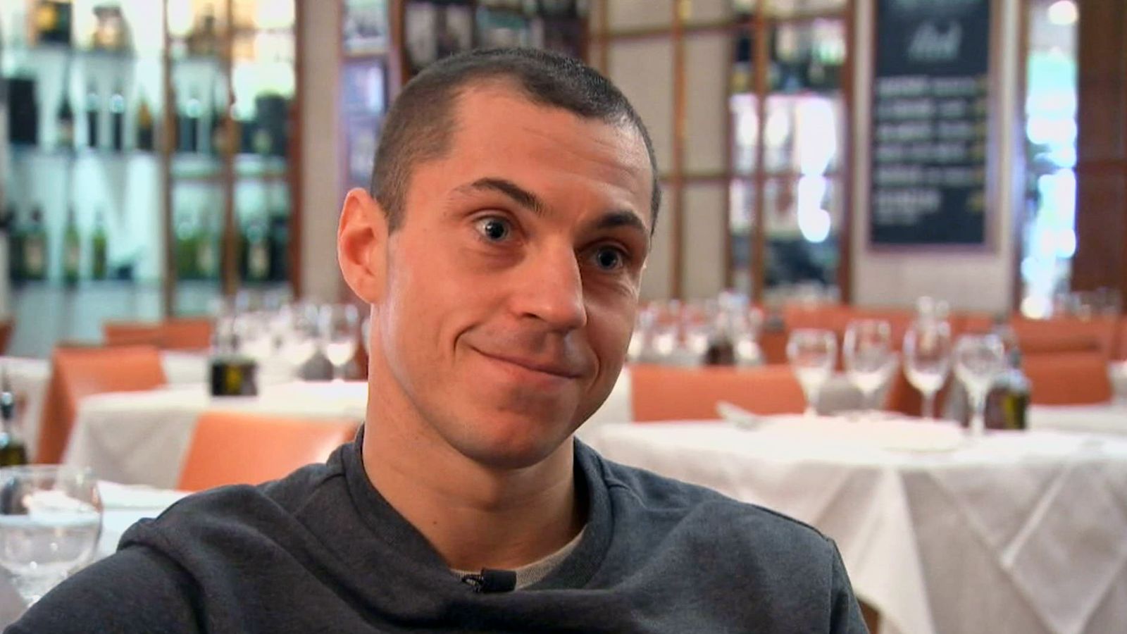 Scott Quigg ups stakes in verbal sparring with Carl Frampton | Boxing ...
