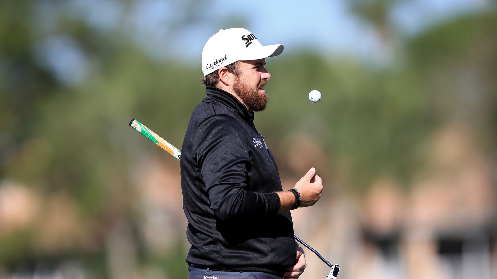 Shane Lowry delighted to cap Masters with hole-in-one | Golf News | Sky ...
