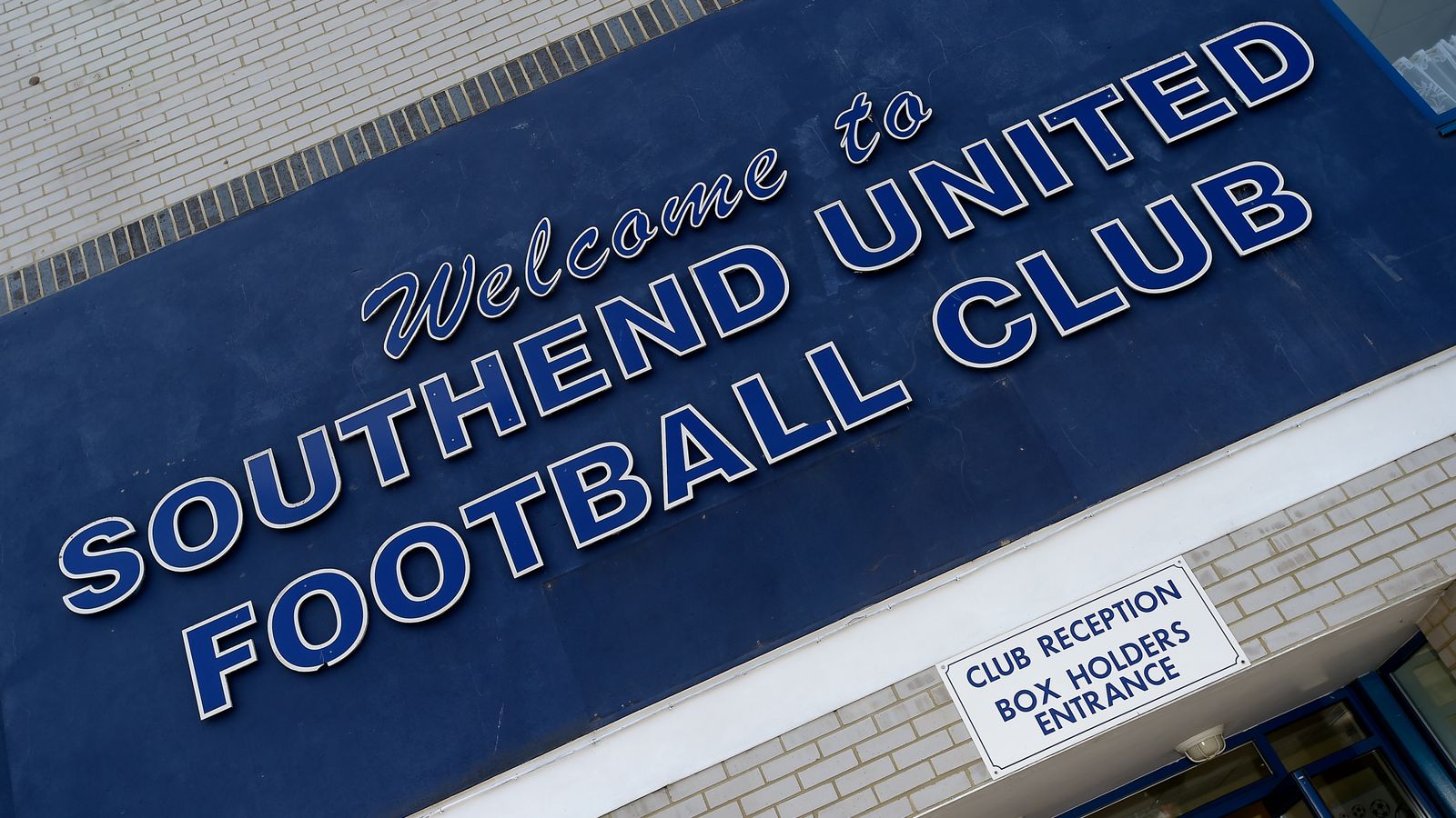 Southend United vow to take 'very strong action' against troublemakers ...
