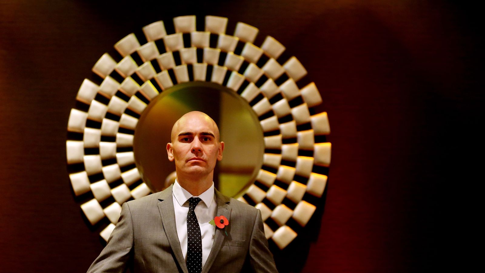 Josh Warrington and Stuart Hall set for career-defining fights in Leeds ...