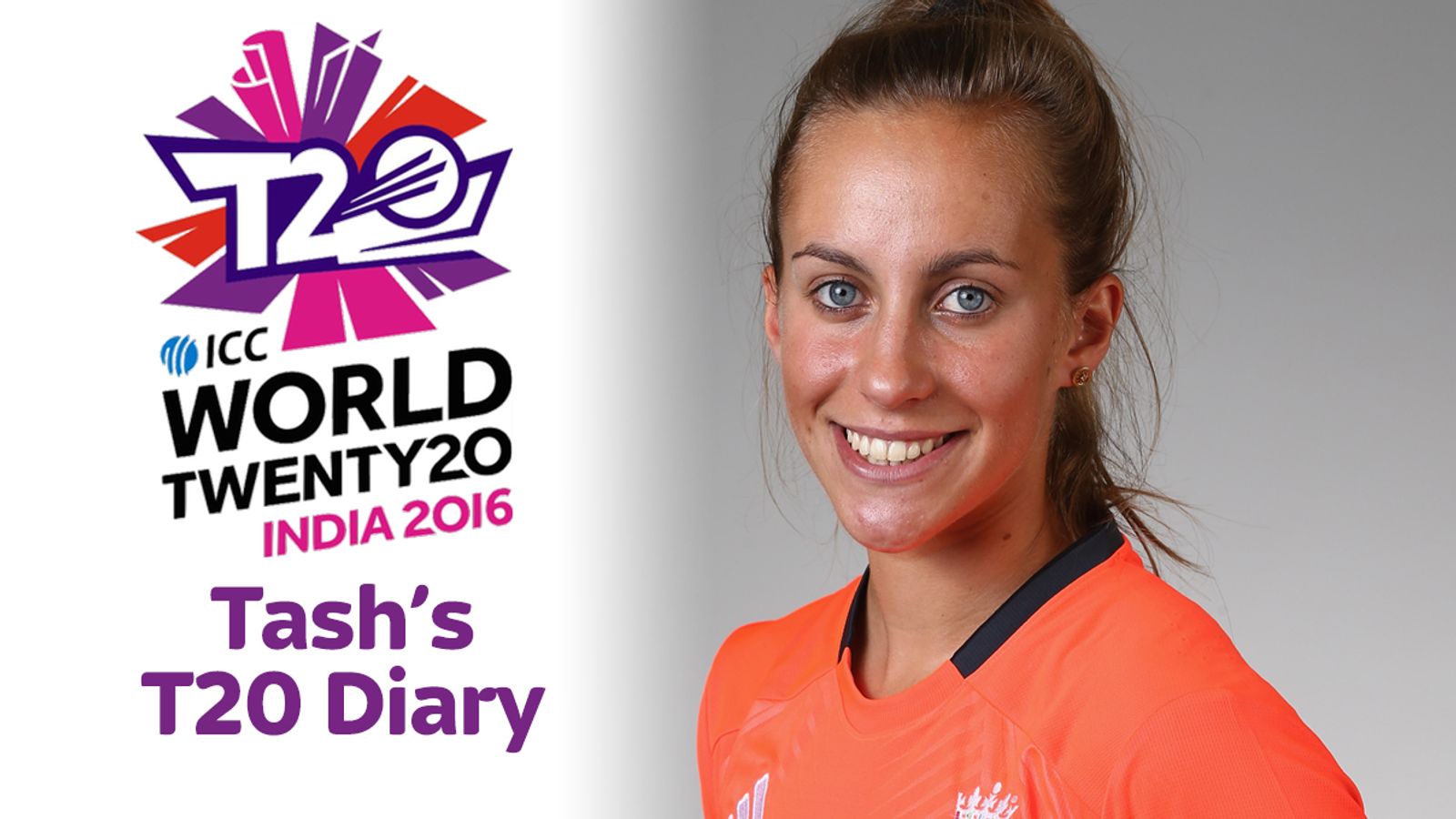 Tash Farrant Blog: England Women's star excited for World T20 | Cricket ...