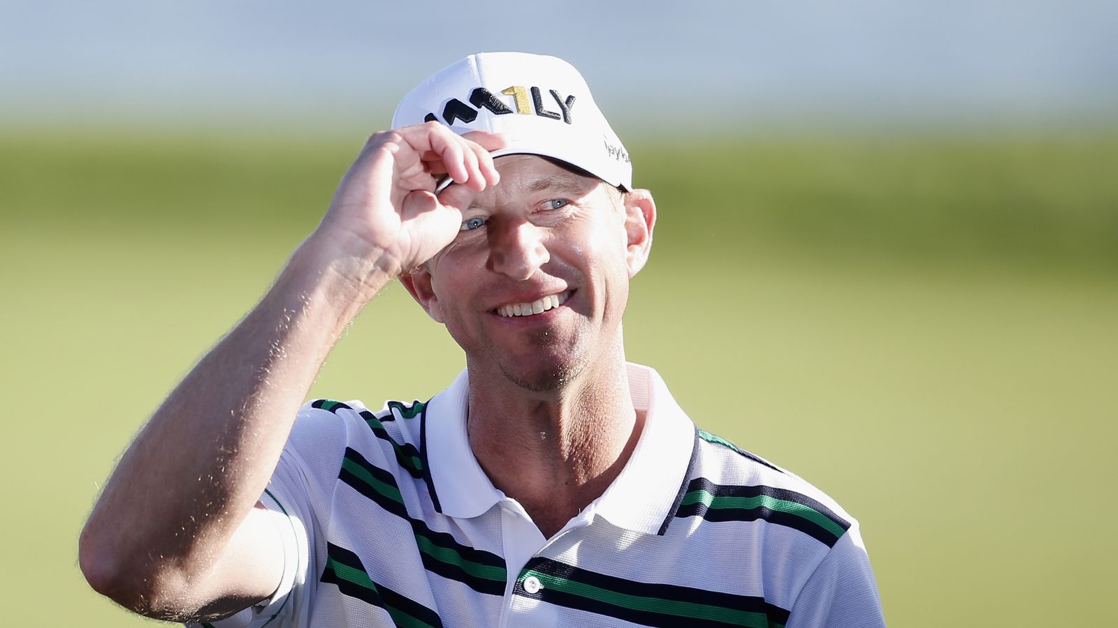 Talking points from Vaughn Taylor's AT&T Pebble Beach Pro-Am win | Golf ...