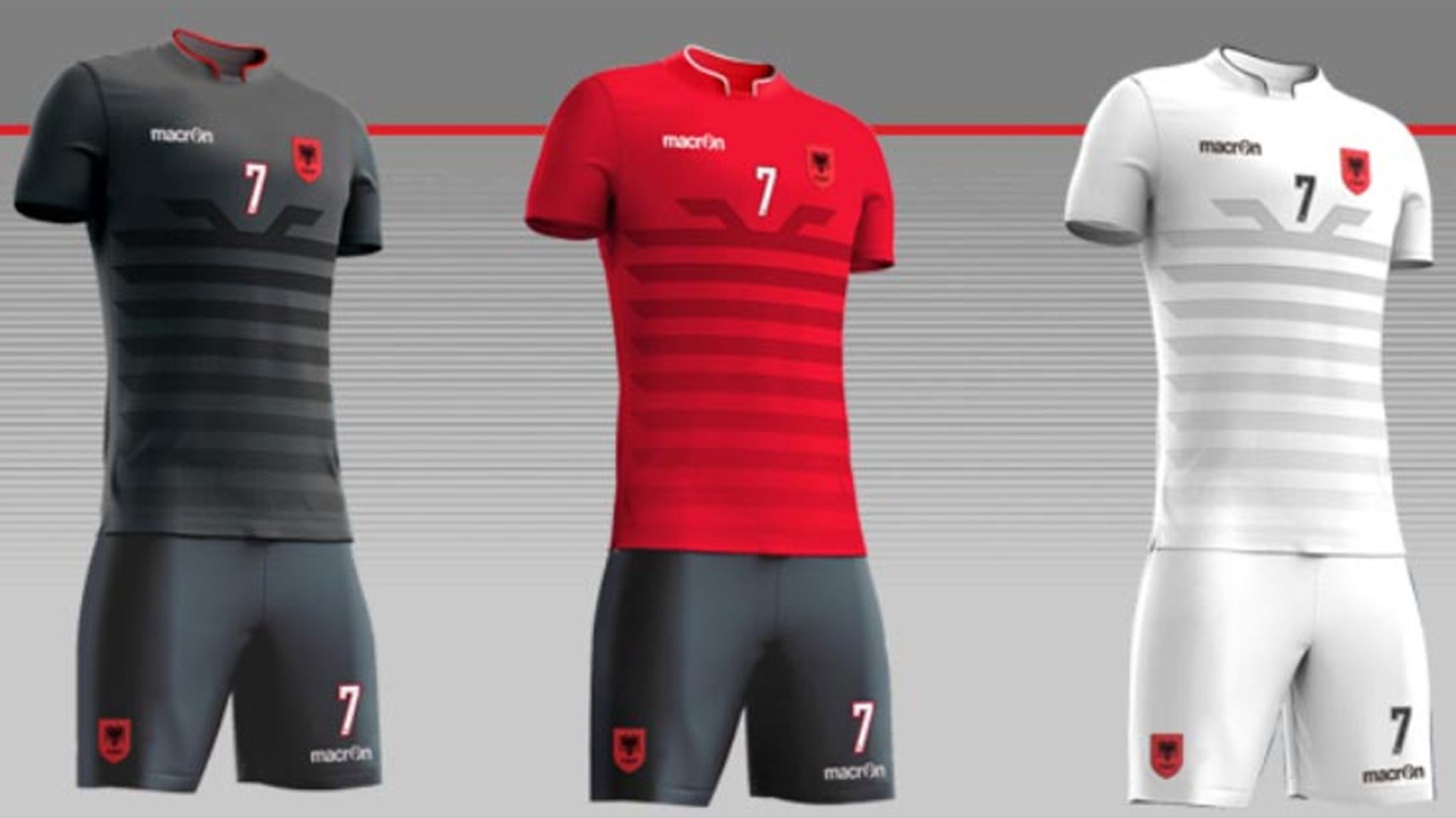 Gianni De Biasi names his 23-man Albania squad for Euro 2016 | Football ...