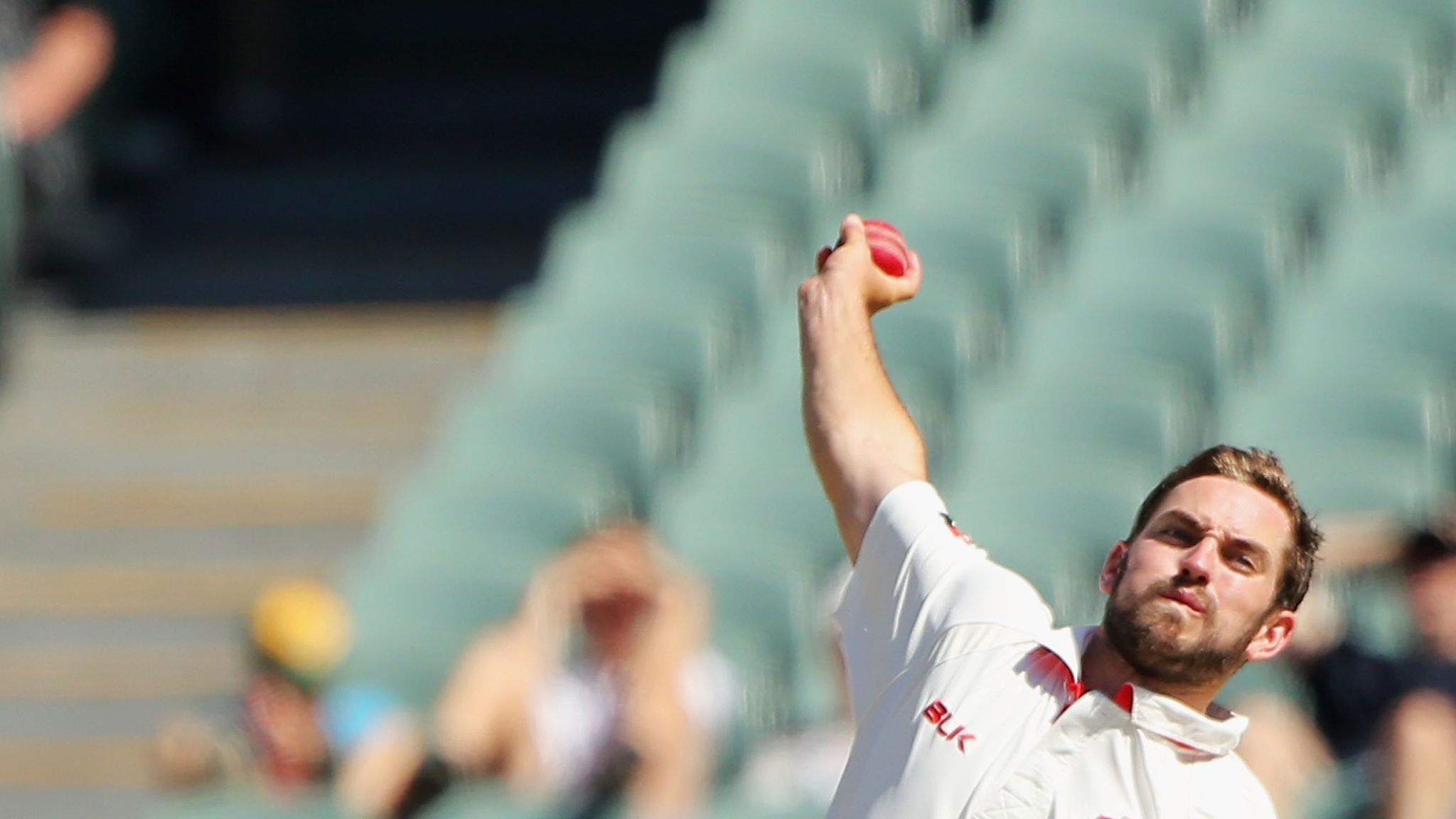 Australia name Tim Paine and Cameron Bancroft in squad for opening two ...