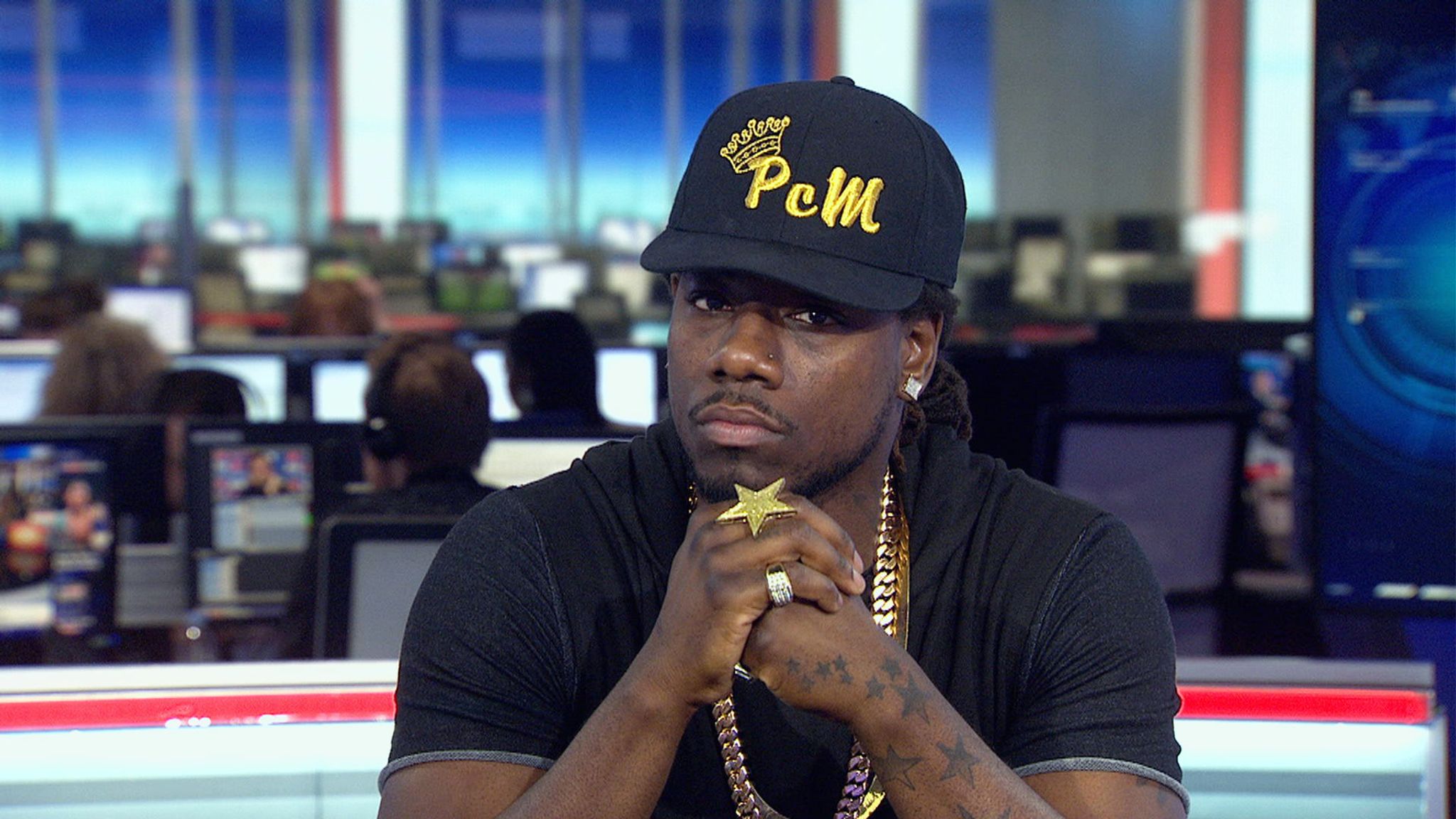 Charles Martin insists he can knock out Anthony Joshua | Boxing News ...