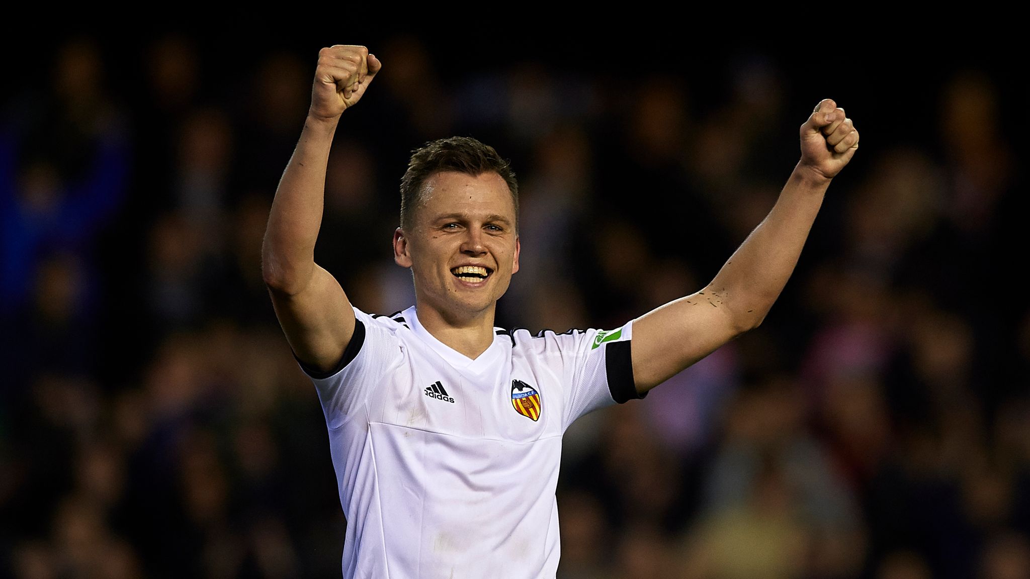 Denis Cheryshev completes transfer from Real Madrid to Villarreal ...
