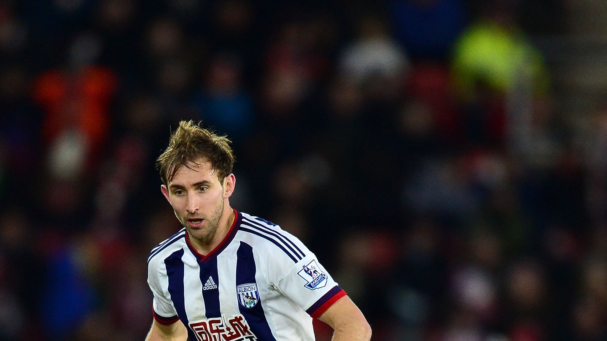 Craig Dawson signs contract extension at West Bromwich Albion ...