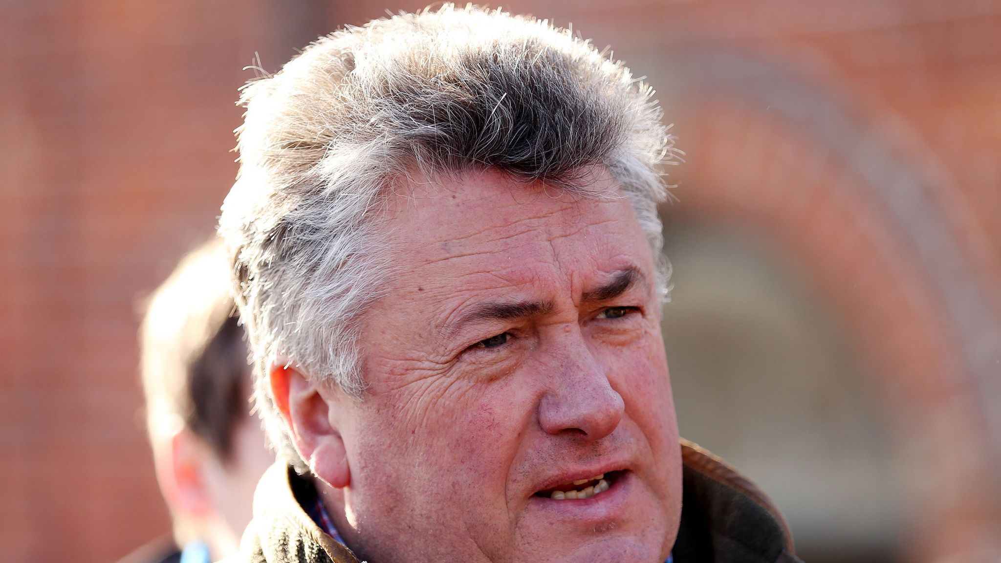 Paul Nicholls lands Taunton hat-trick | Racing News | Sky Sports