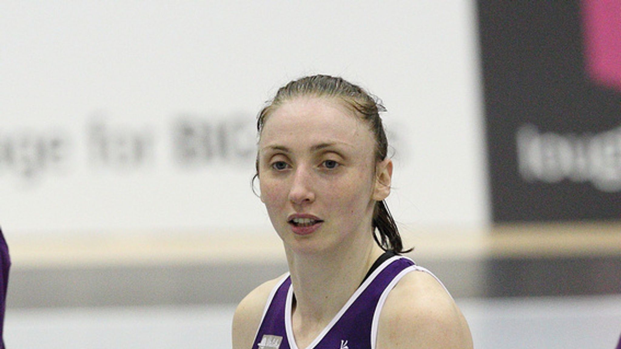 Jade Clarke to leave Loughborough Lightning for Adelaide Thunderbirds ...