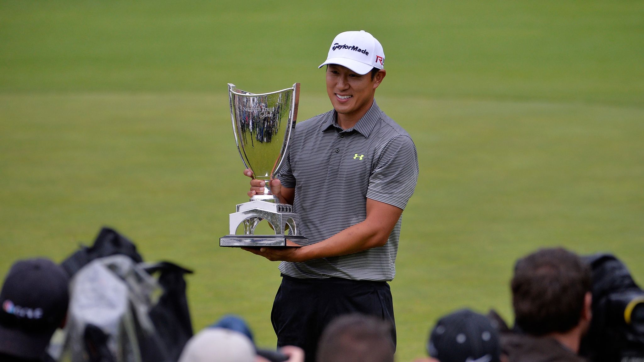 First round tee times for the Northern Trust Open | Golf News | Sky Sports