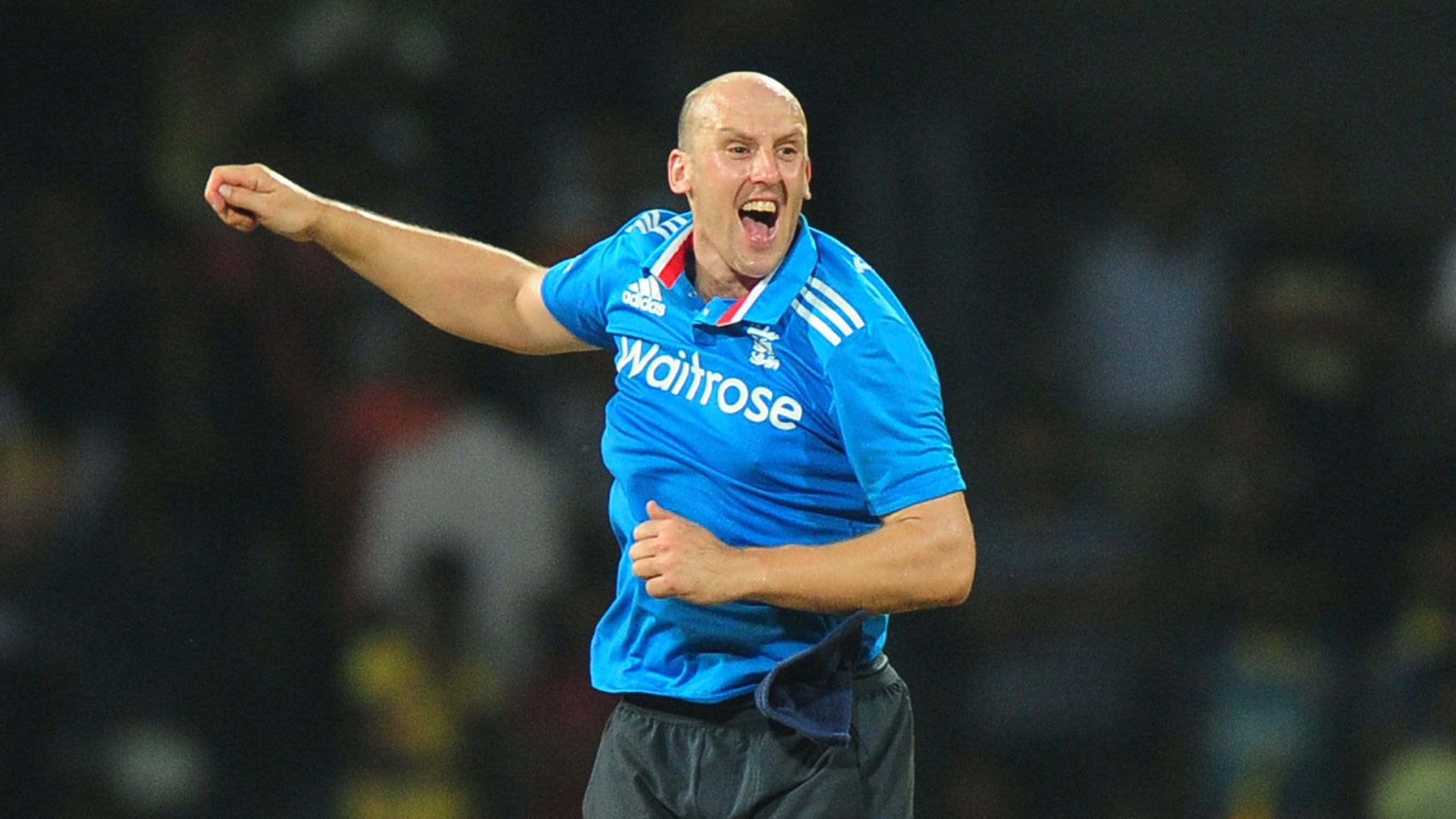 James Tredwell and Scott Borthwick in MCC squad for Abu Dhabi | Cricket ...