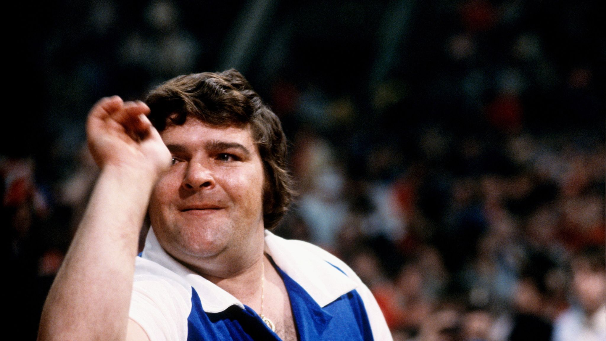 Gary Anderson and Jocky Wilson feature on Rod Studd's list of favourite ...
