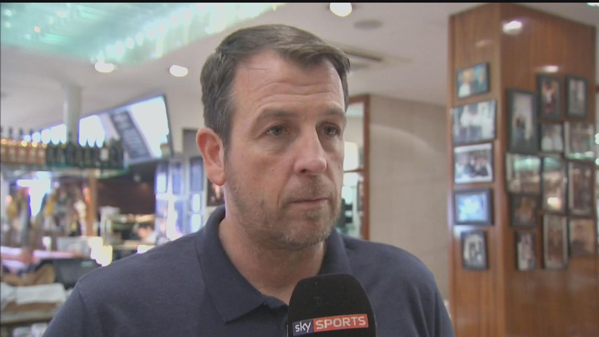Trainer Joe Gallagher targets further world title success | Boxing News ...