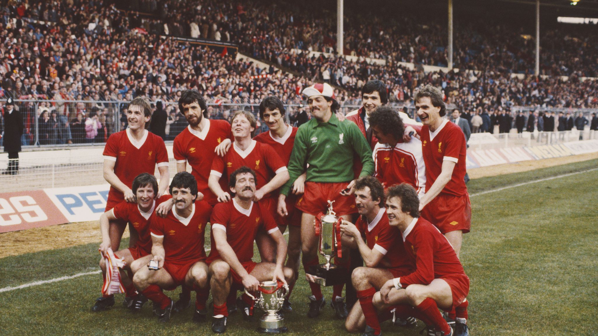 Liverpool's record-breaking League Cup wins: From Wembley to Villa Park ...