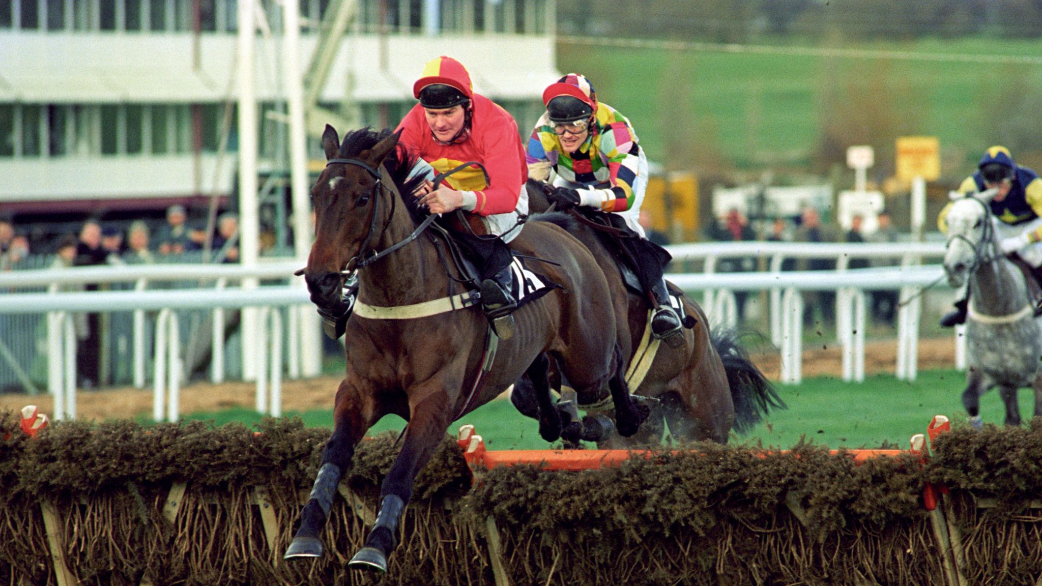 Mark Dwyer believes Annie Power can win Champion Hurdle at Cheltenham ...