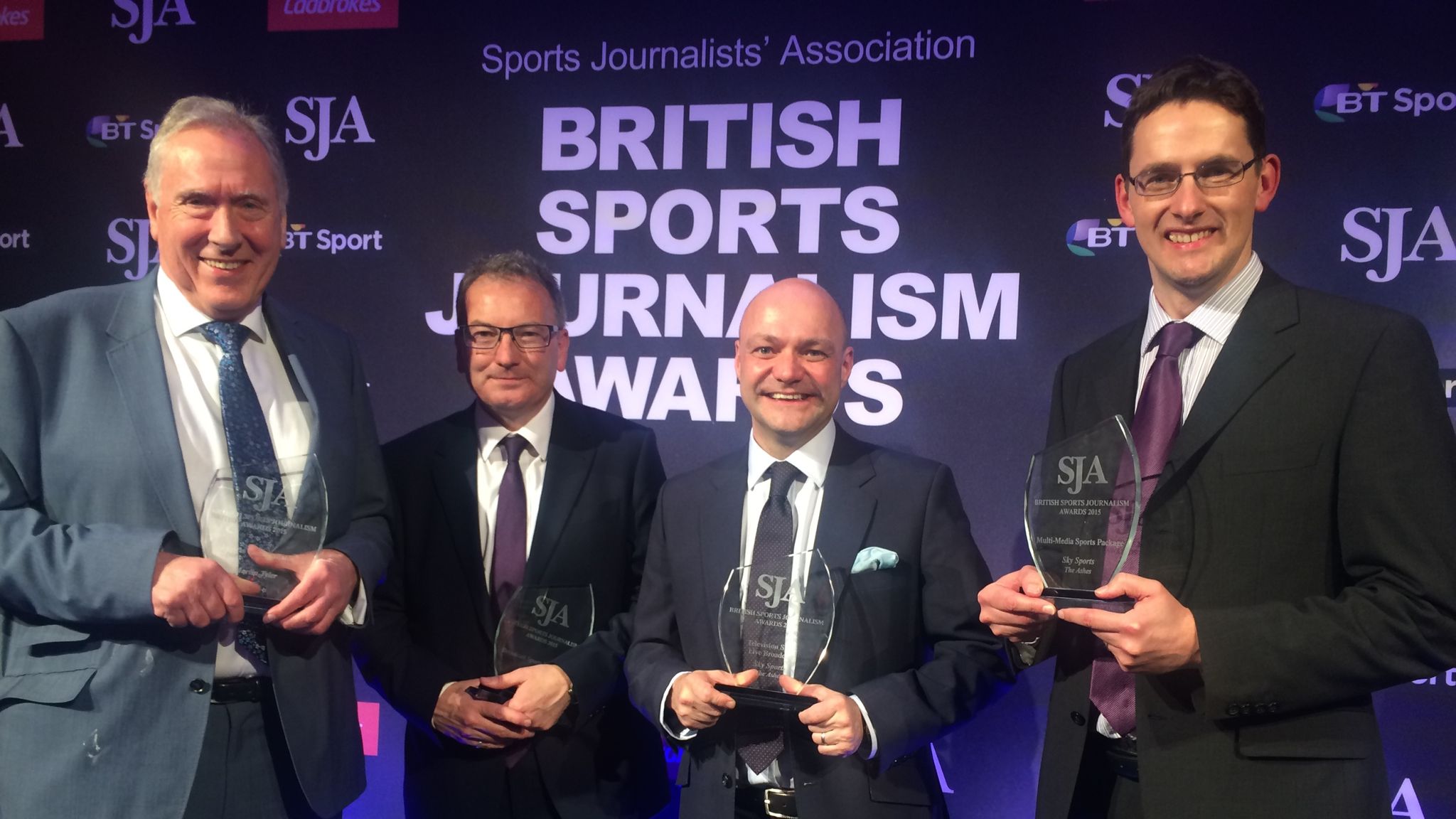 Throwback Thursday: England's Stuart Broad skittles through Australia ...