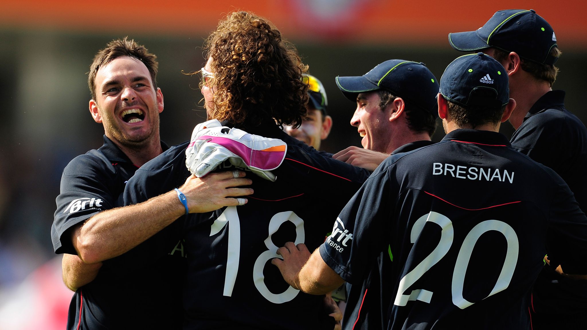ICC World T20: Paul Collingwood on how England won in 2010 | Cricket ...