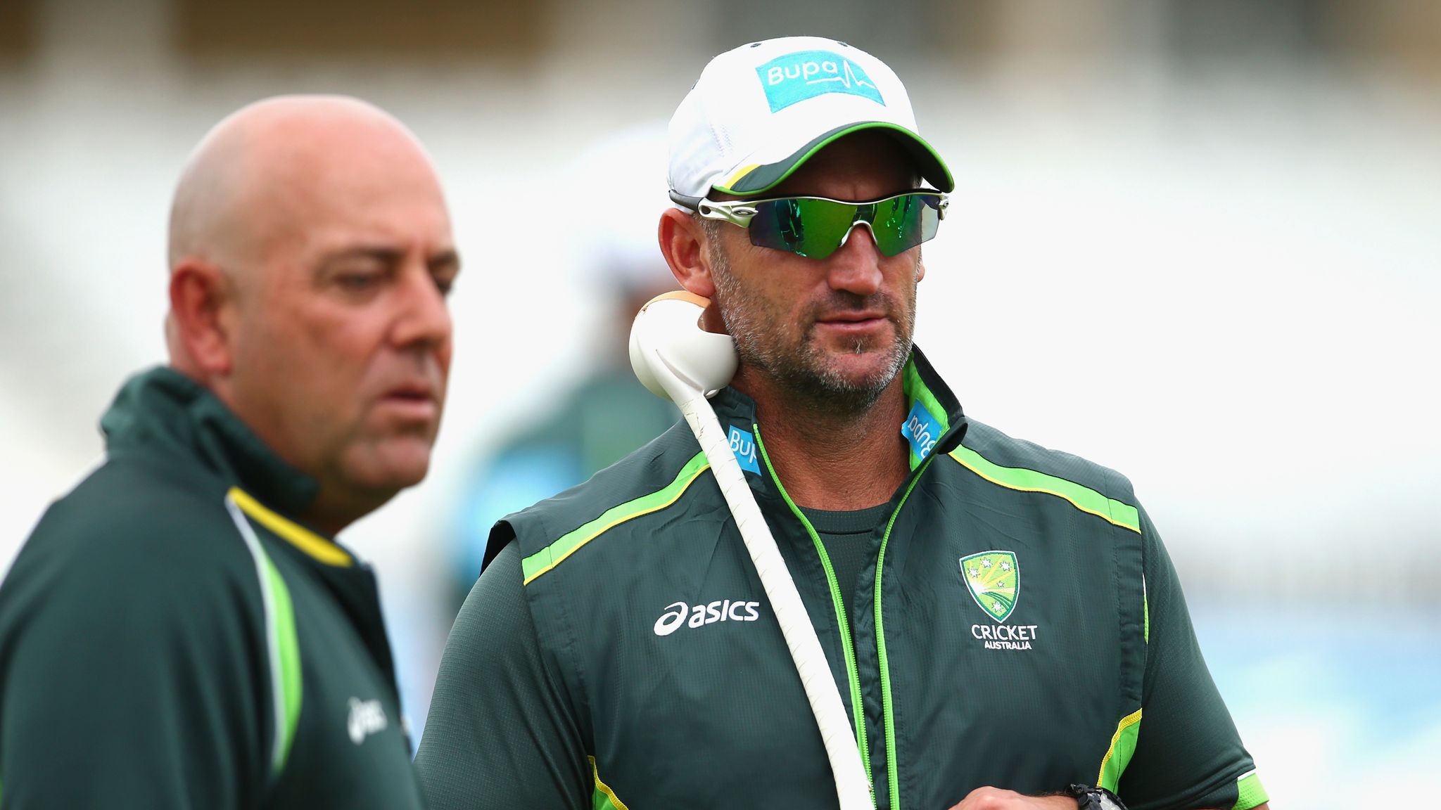 Michael Di Venuto appointed as Surrey's new head coach | Cricket News ...