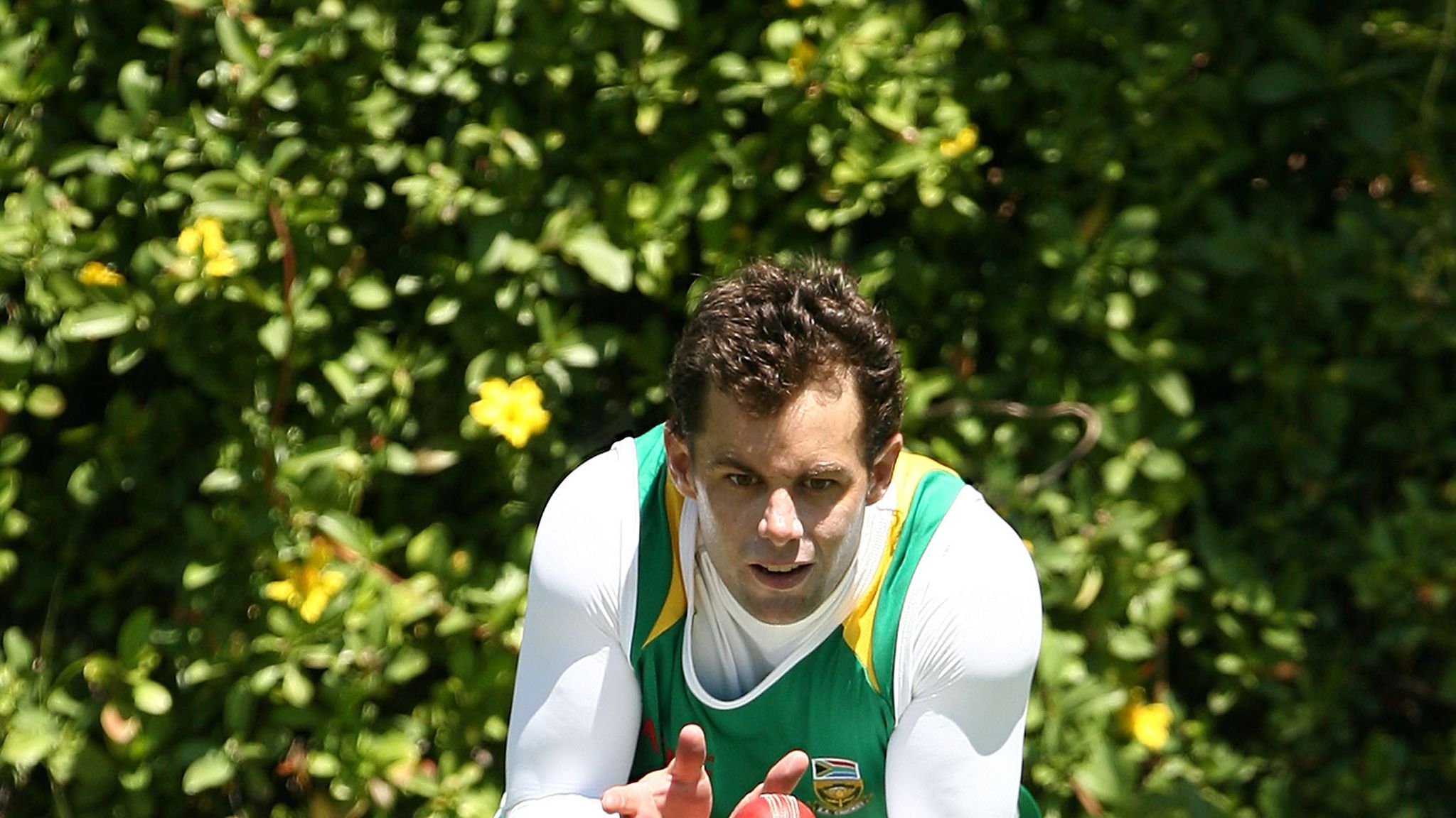 Neil McKenzie takes over as South Africa Twenty20 coach | Cricket News ...