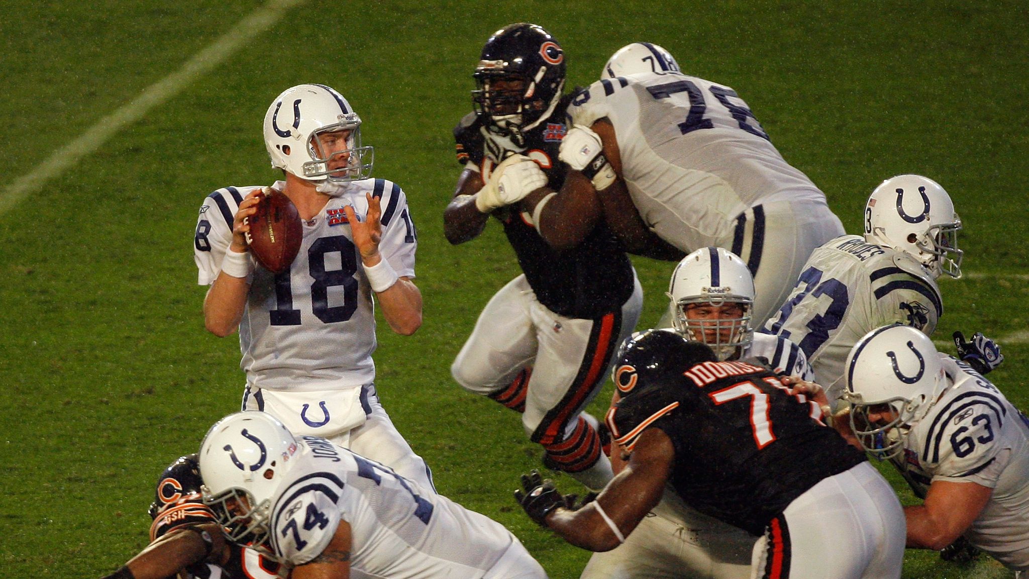 Charting the year-by-year changes to Sky Sports' broadcasts | Sky Sports