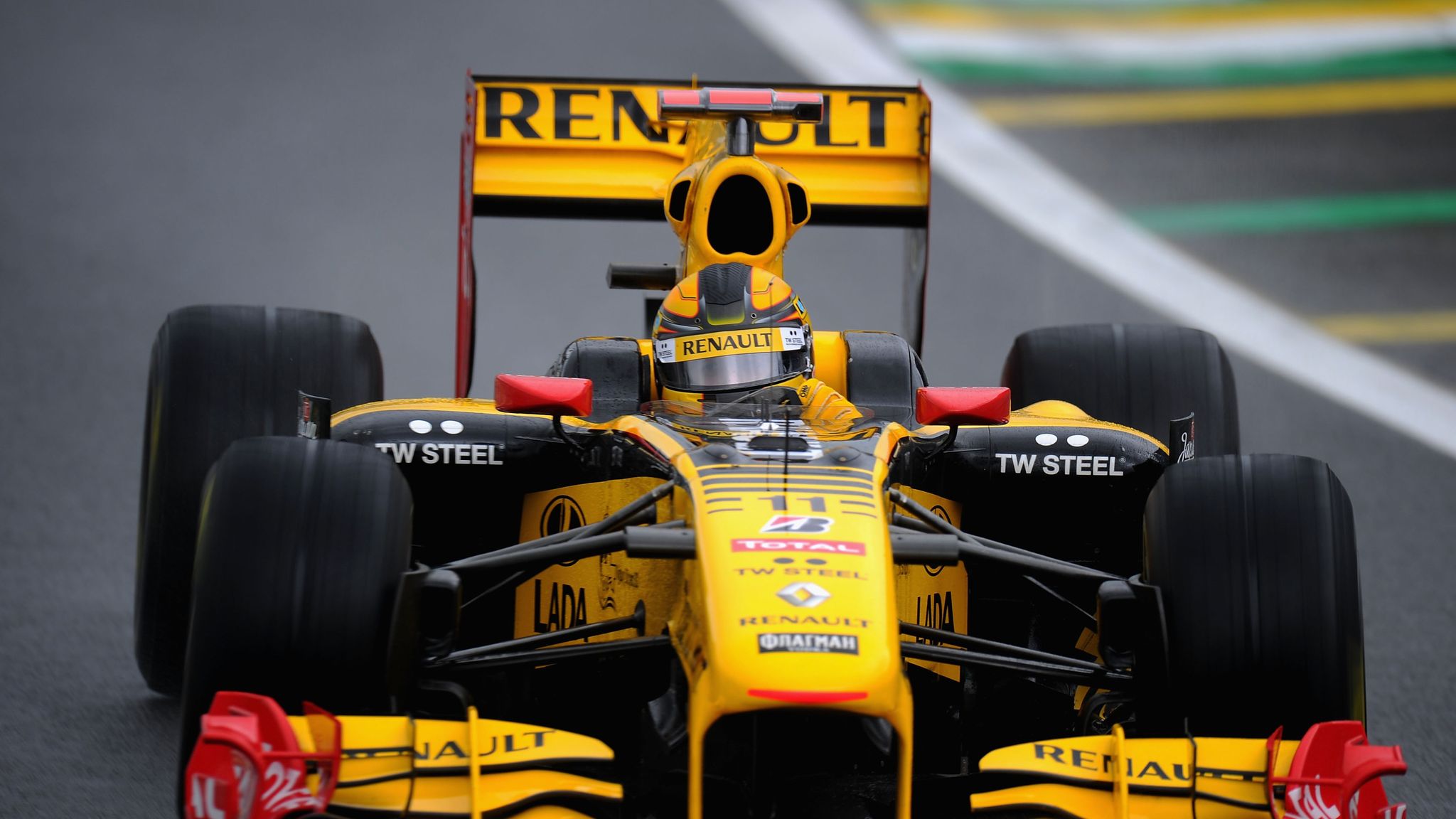 Renault's F1 return: What will their 2016 car livery look like? | F1 ...