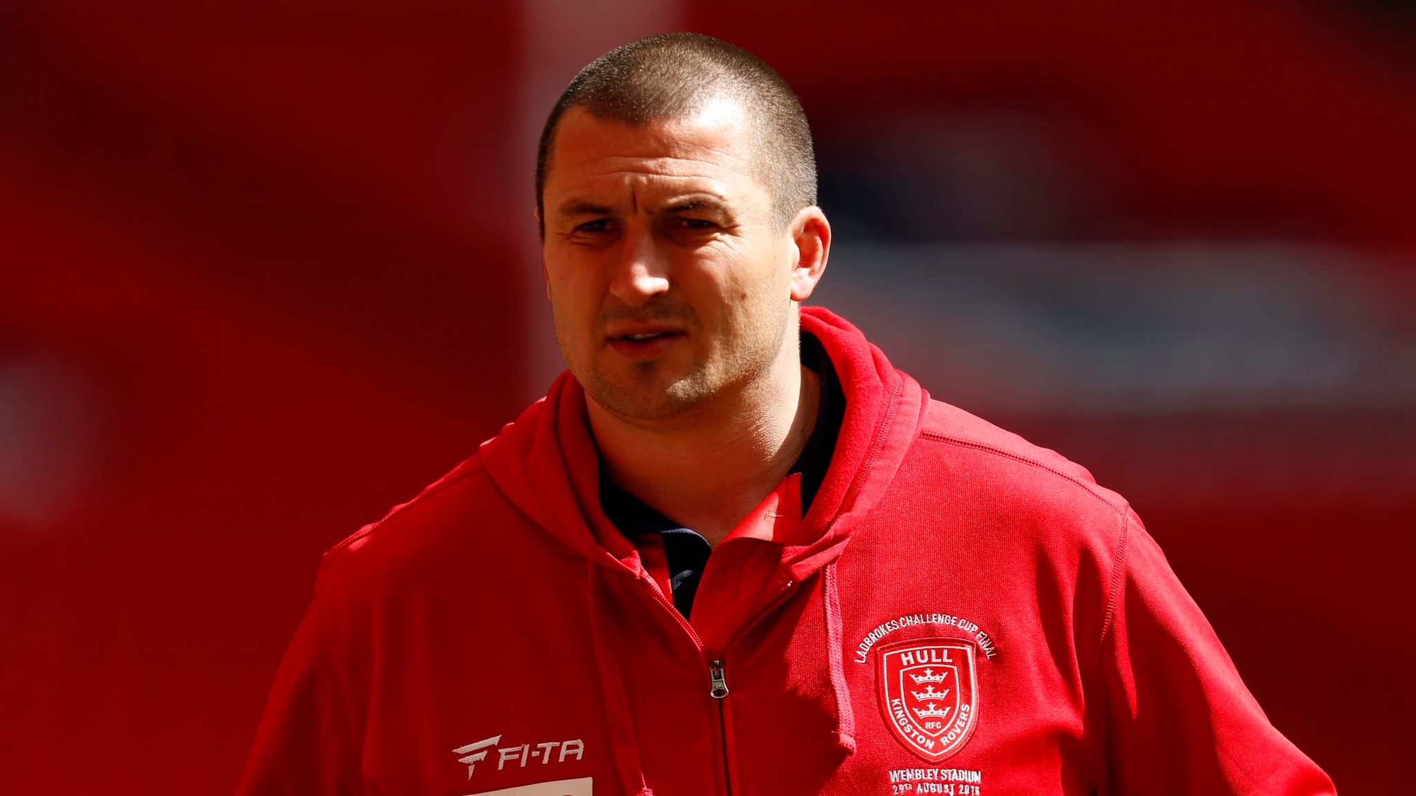 Chris Chester leaves Hull KR after removal as head coach | Rugby League ...