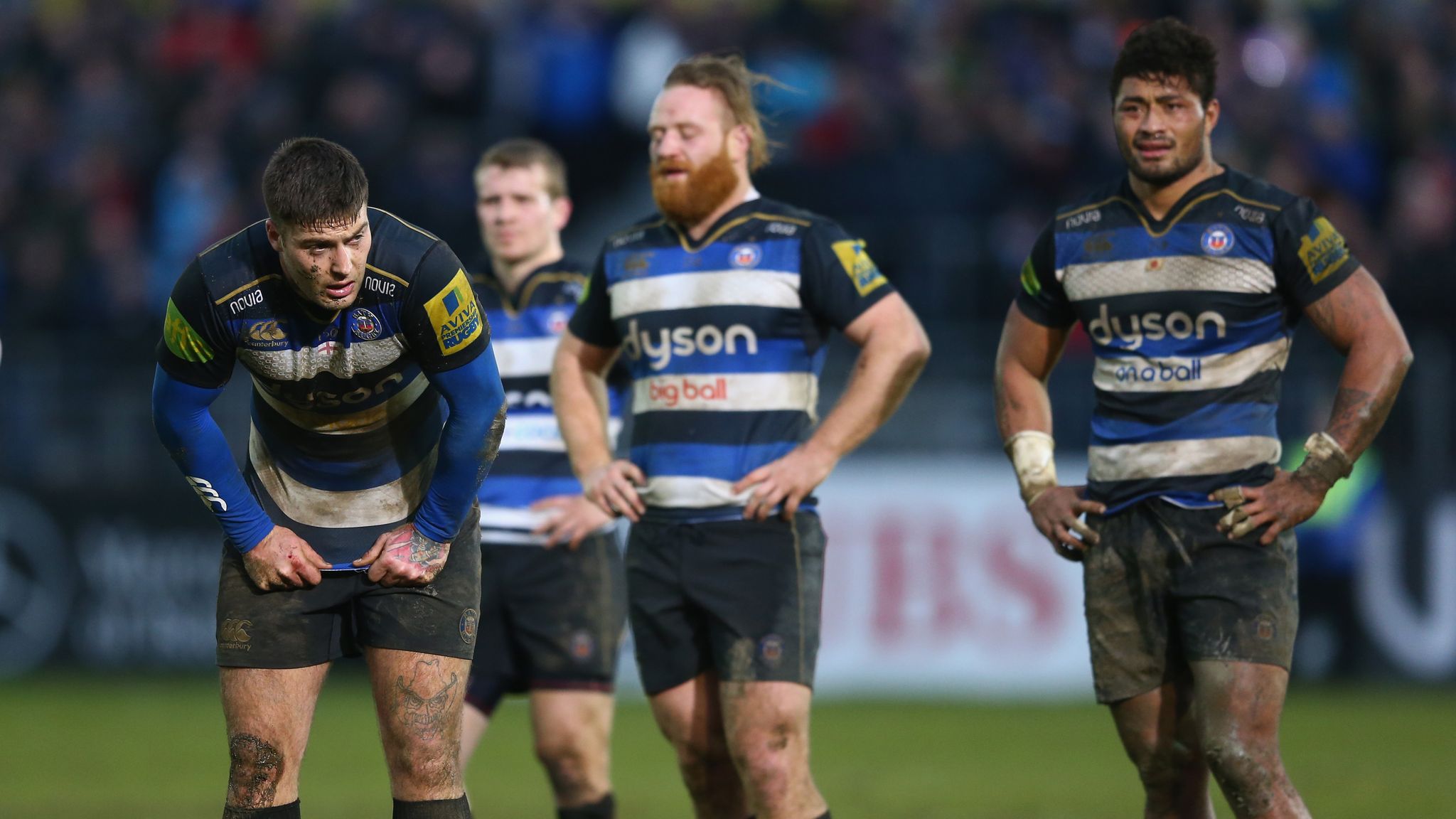 Stuart Barnes looks ahead to the Six Nations and Super Rugby | Rugby ...