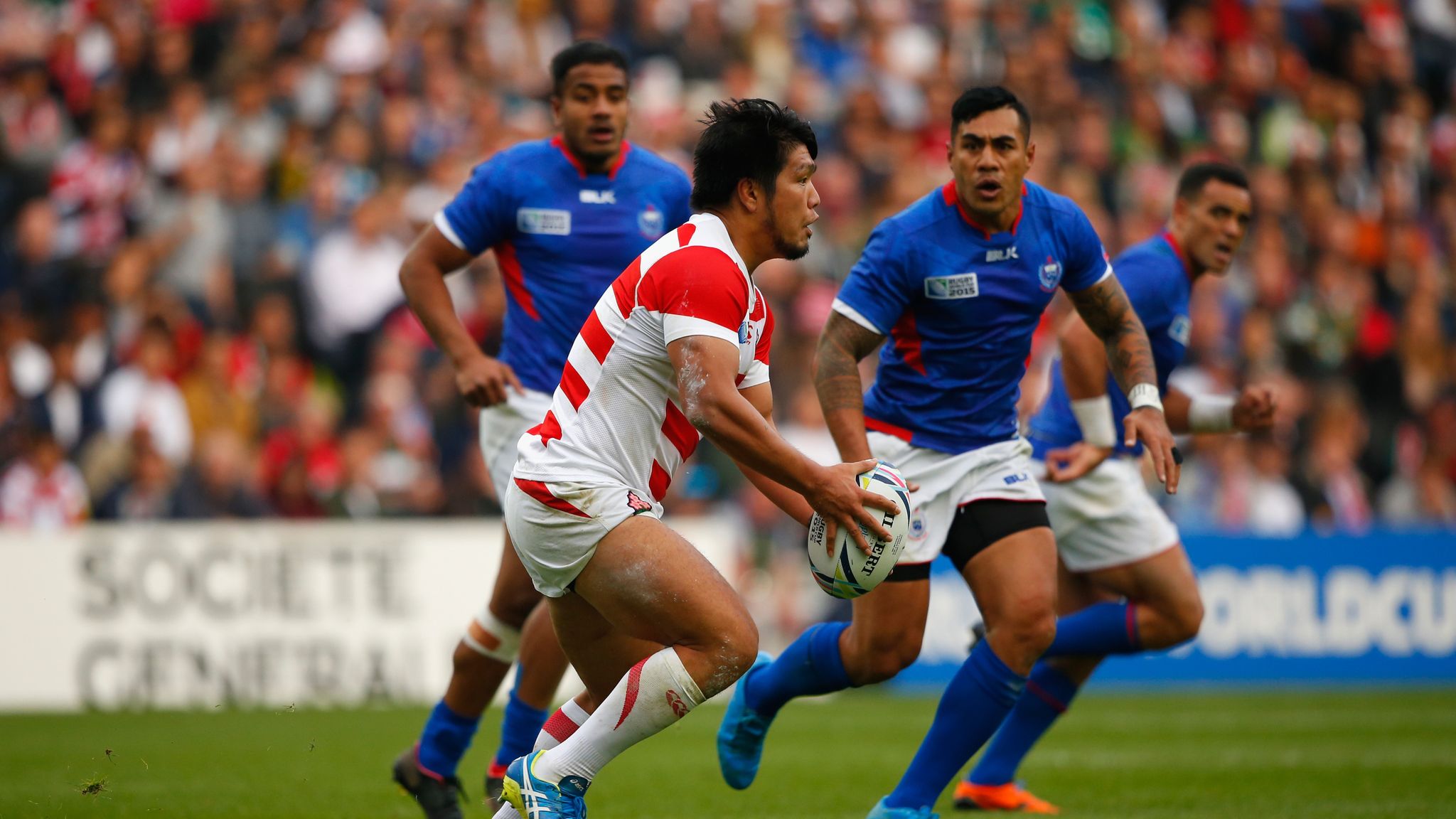 Super Rugby: Japan hooker Shota Horie to captain Sunwolves | Rugby ...