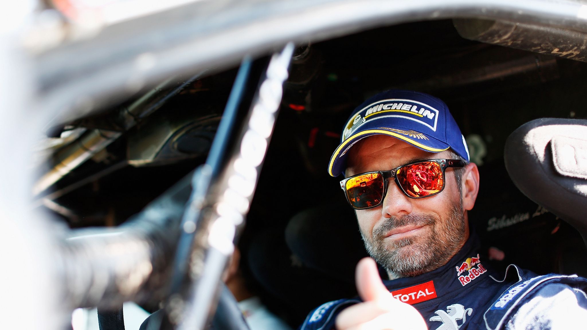 Sebastian Loeb joins World Rallycross series with Peugeot | Motorsport ...