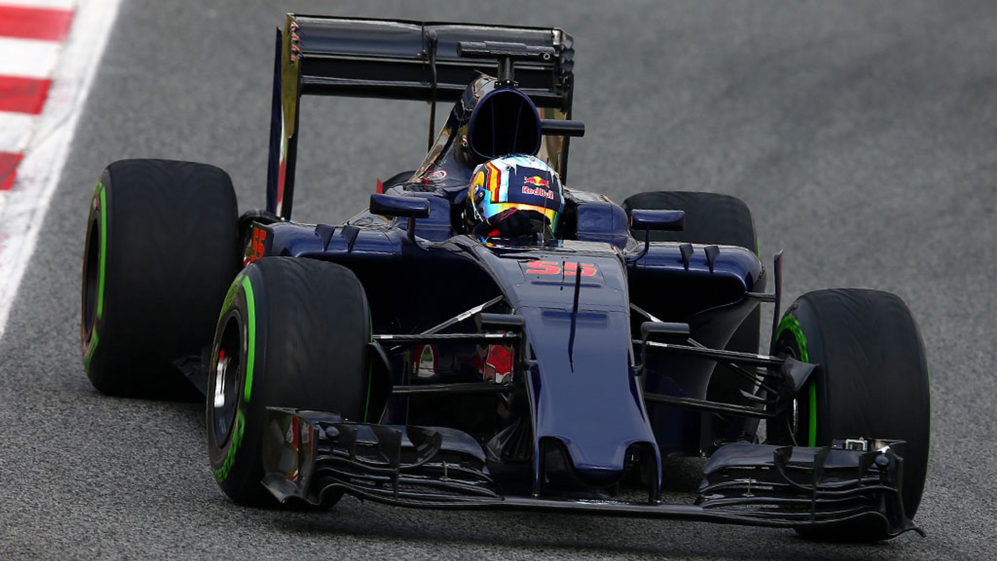 F1 2016 testing: Barcelona Test Two to reveal more new season clues ...