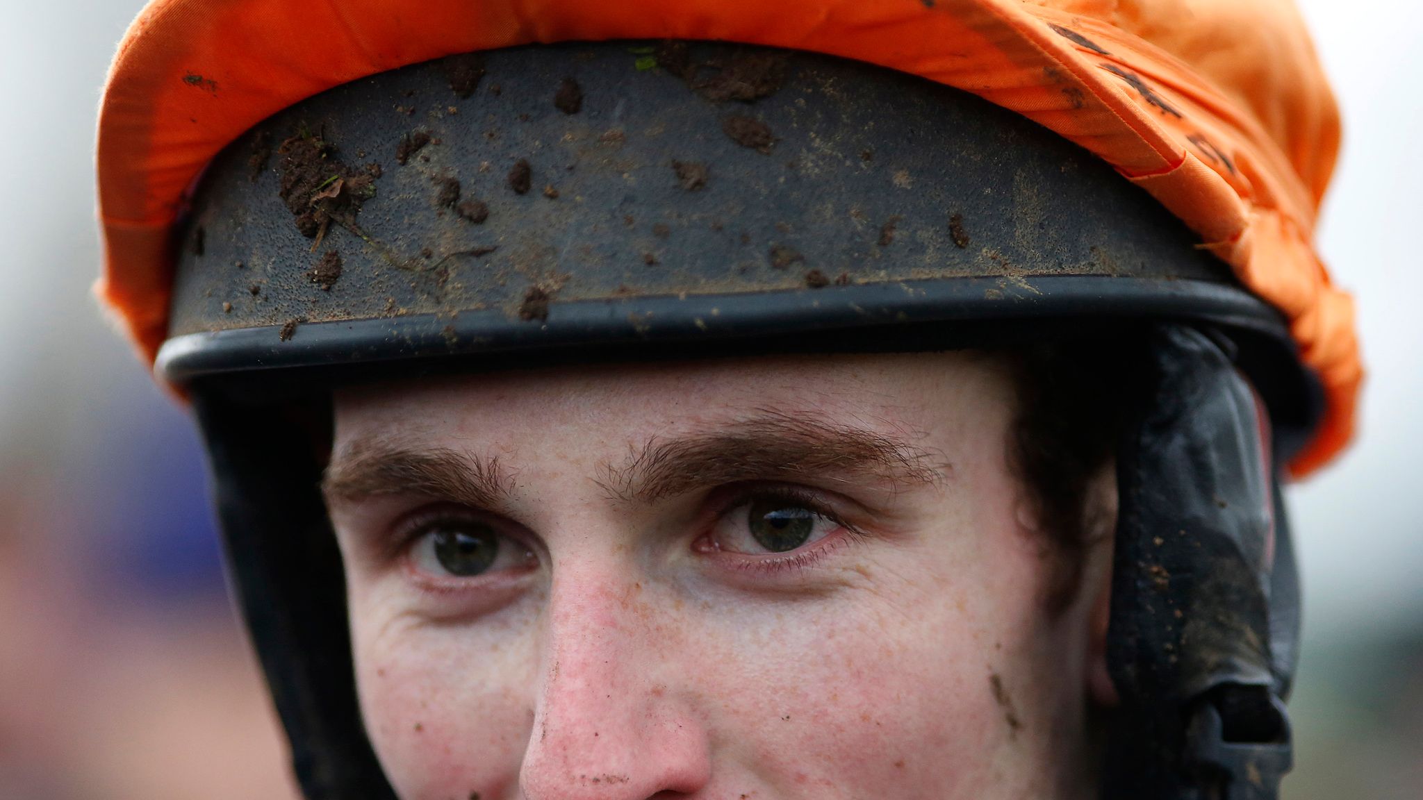 Lingfield William Featherstone rides double | Racing News | Sky Sports