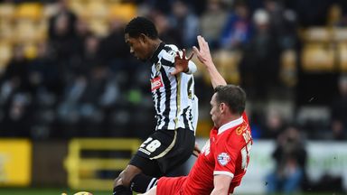 Jason Banton - Woking | Player Profile | Sky Sports Football