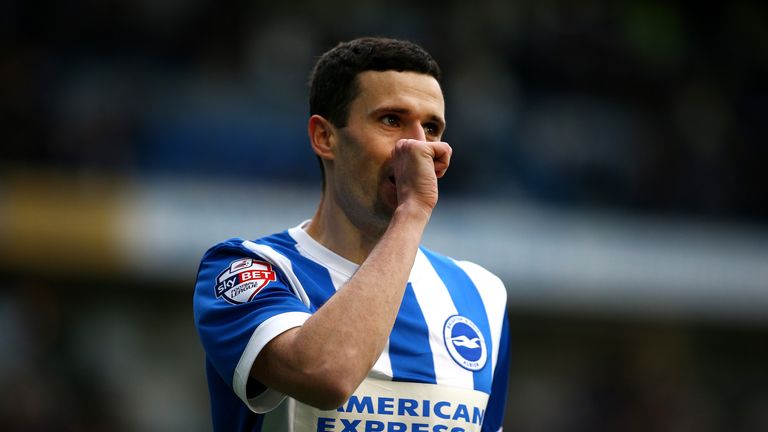 Jamie Murphy eyes double celebration with club and country | Football ...