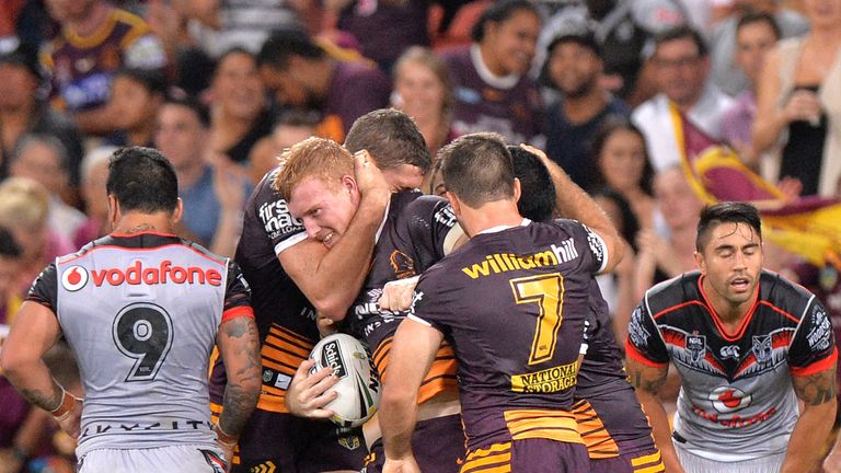 Jack Reed (rugby league) - Alchetron, the free social encyclopedia