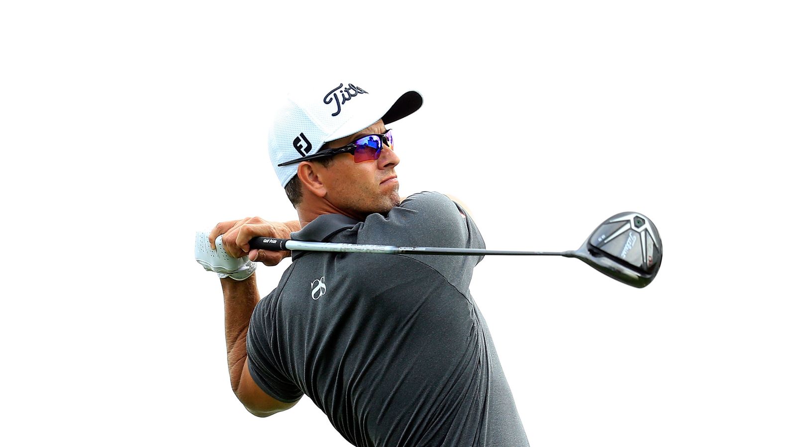 Adam Scott and Bubba Watson among the elite peaking in time for Augusta ...