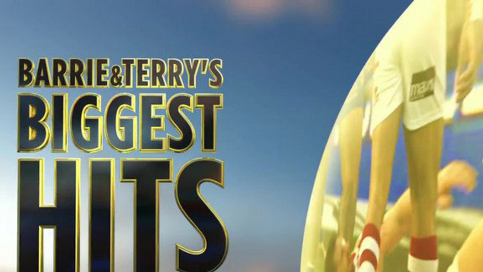 WATCH: Baz and Tez biggest hits | Rugby League News | Sky Sports