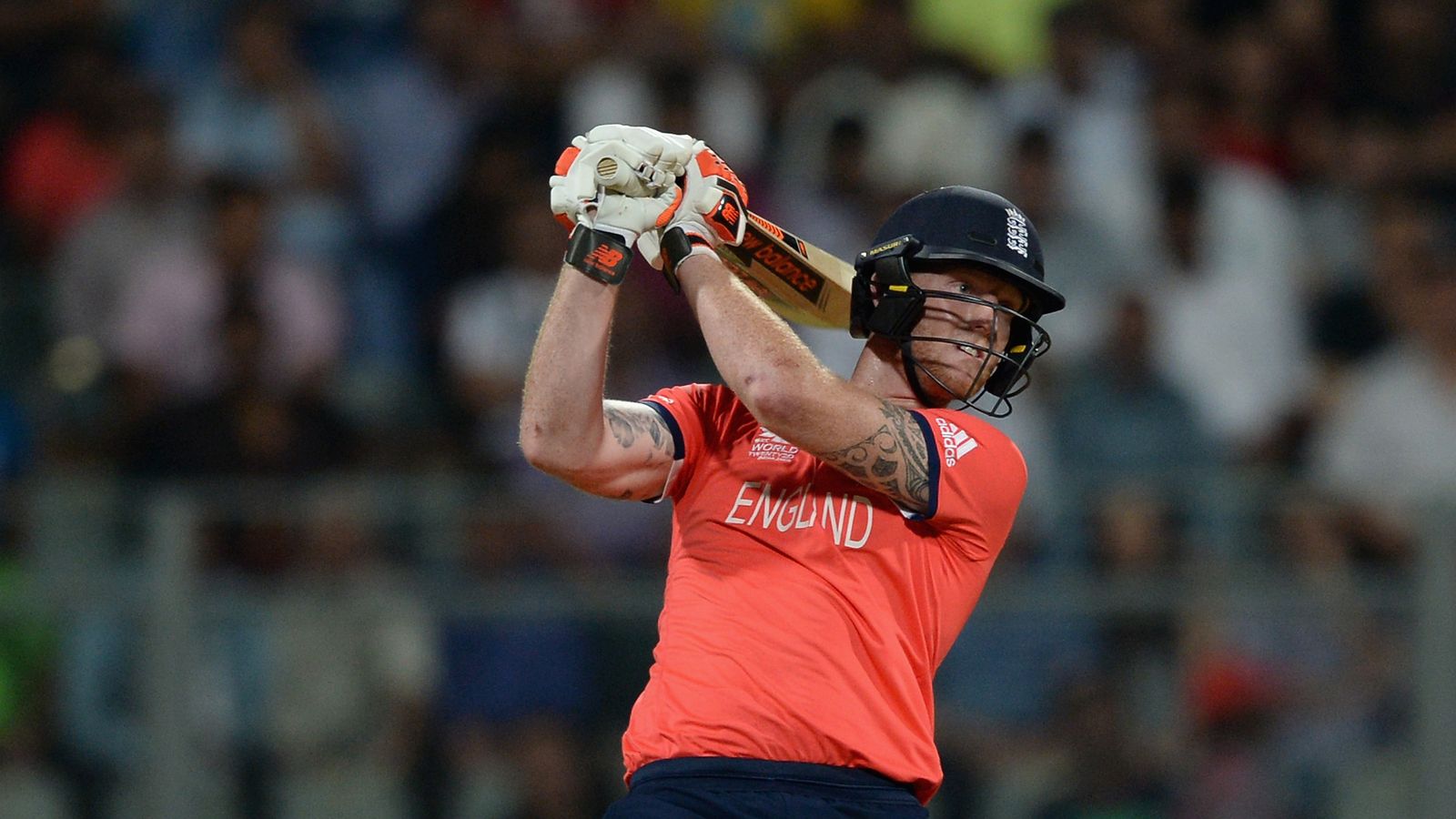 England should open with Ben Stokes if Alex Hales injured, says Alec ...