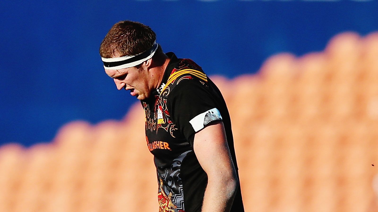 Chiefs lock Brodie Retallick misses tour to South Africa and Argentina ...