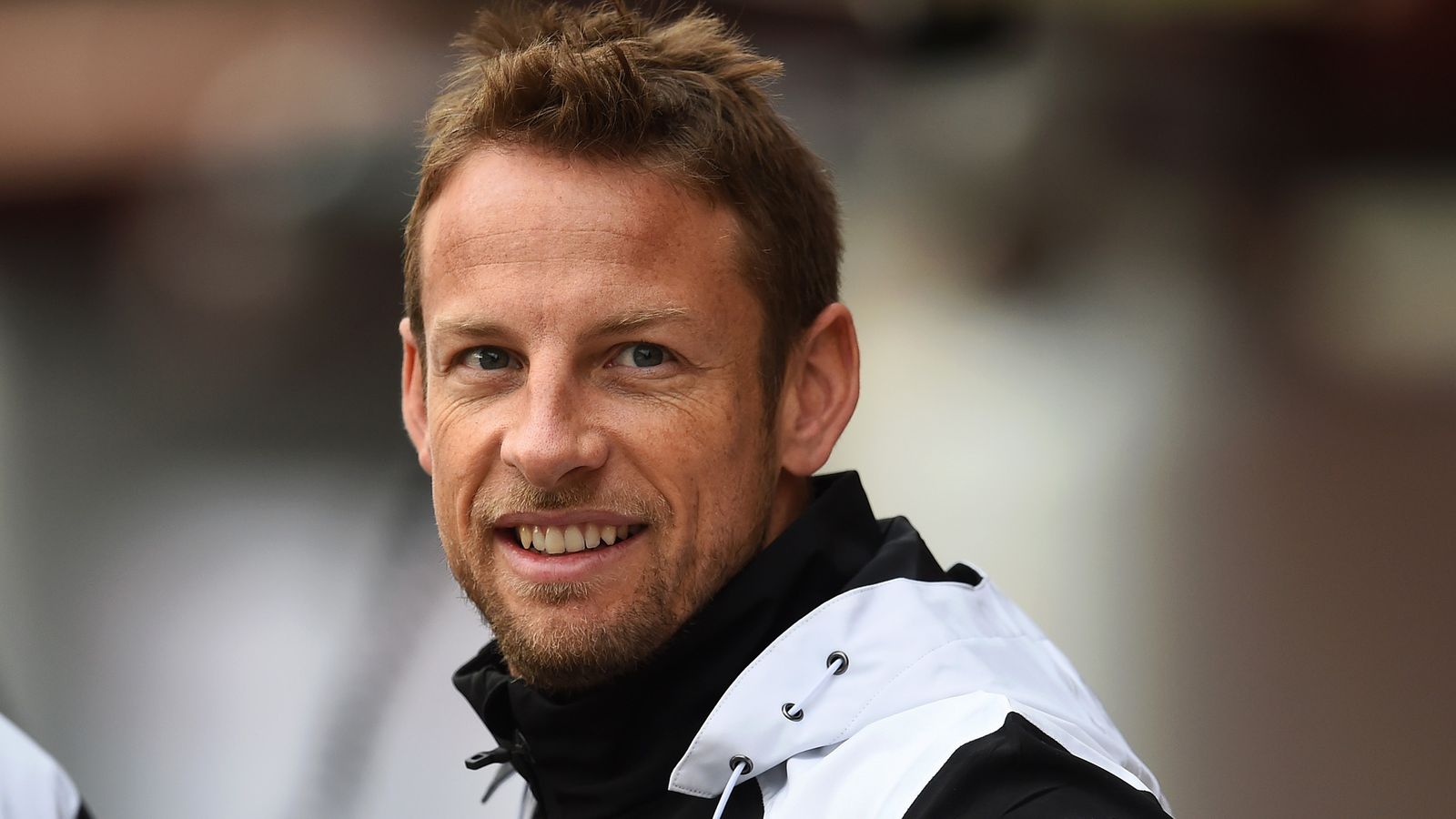 Why doesn't Jenson Button sleep more than eight hours a night? | F1 ...