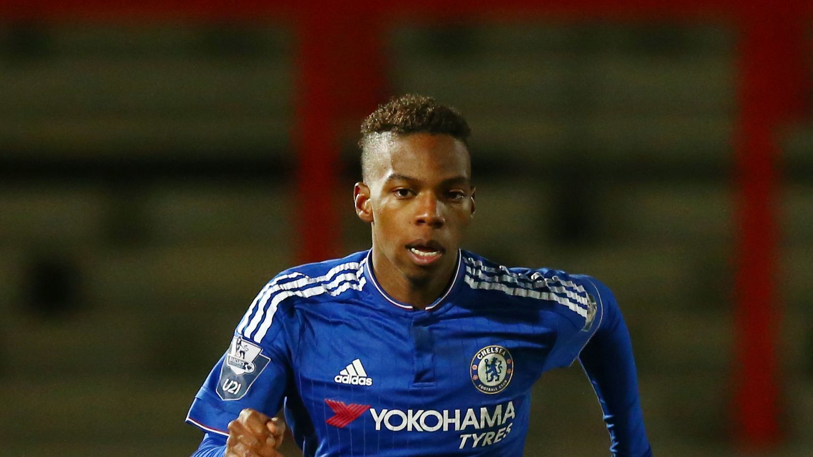 Chelsea youth star Charly Musonda reveals Arsenal, Man City & Man Utd ...