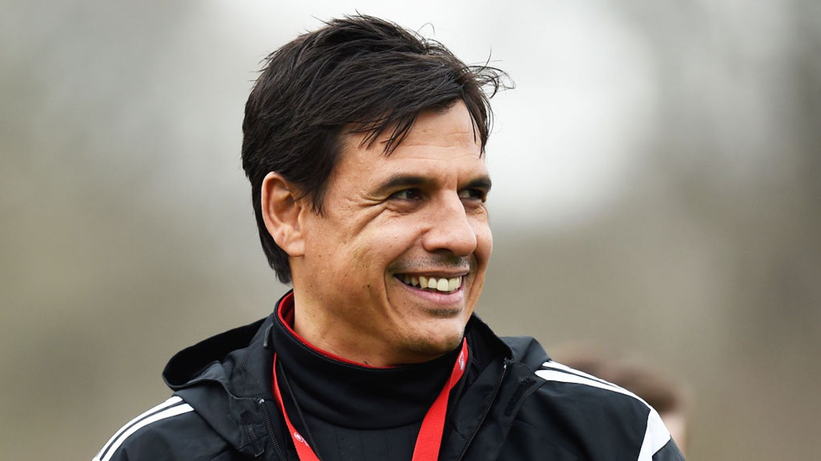 Wales boss Chris Coleman not interested in England job | Football News ...